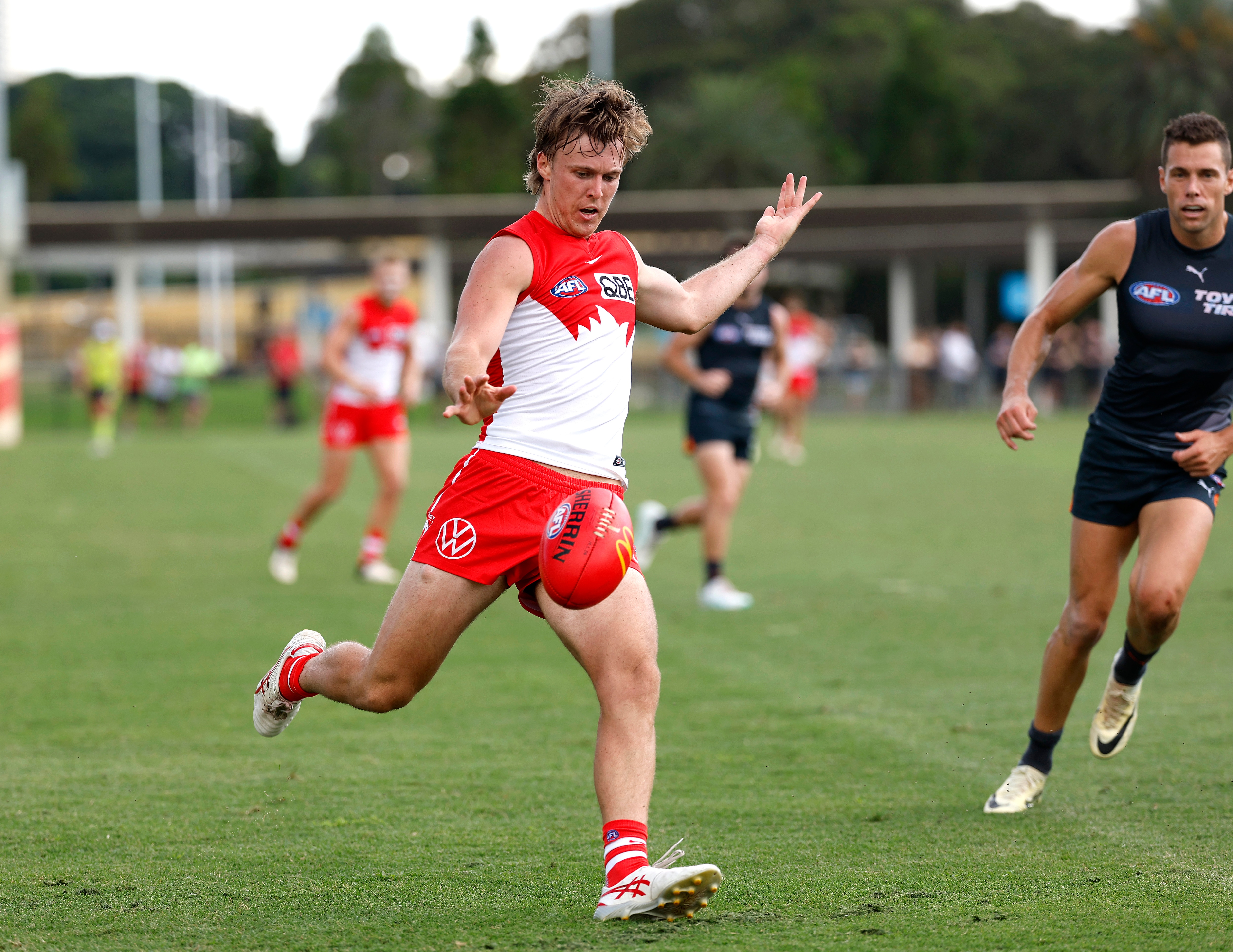 Player Spotlight: James Jordon