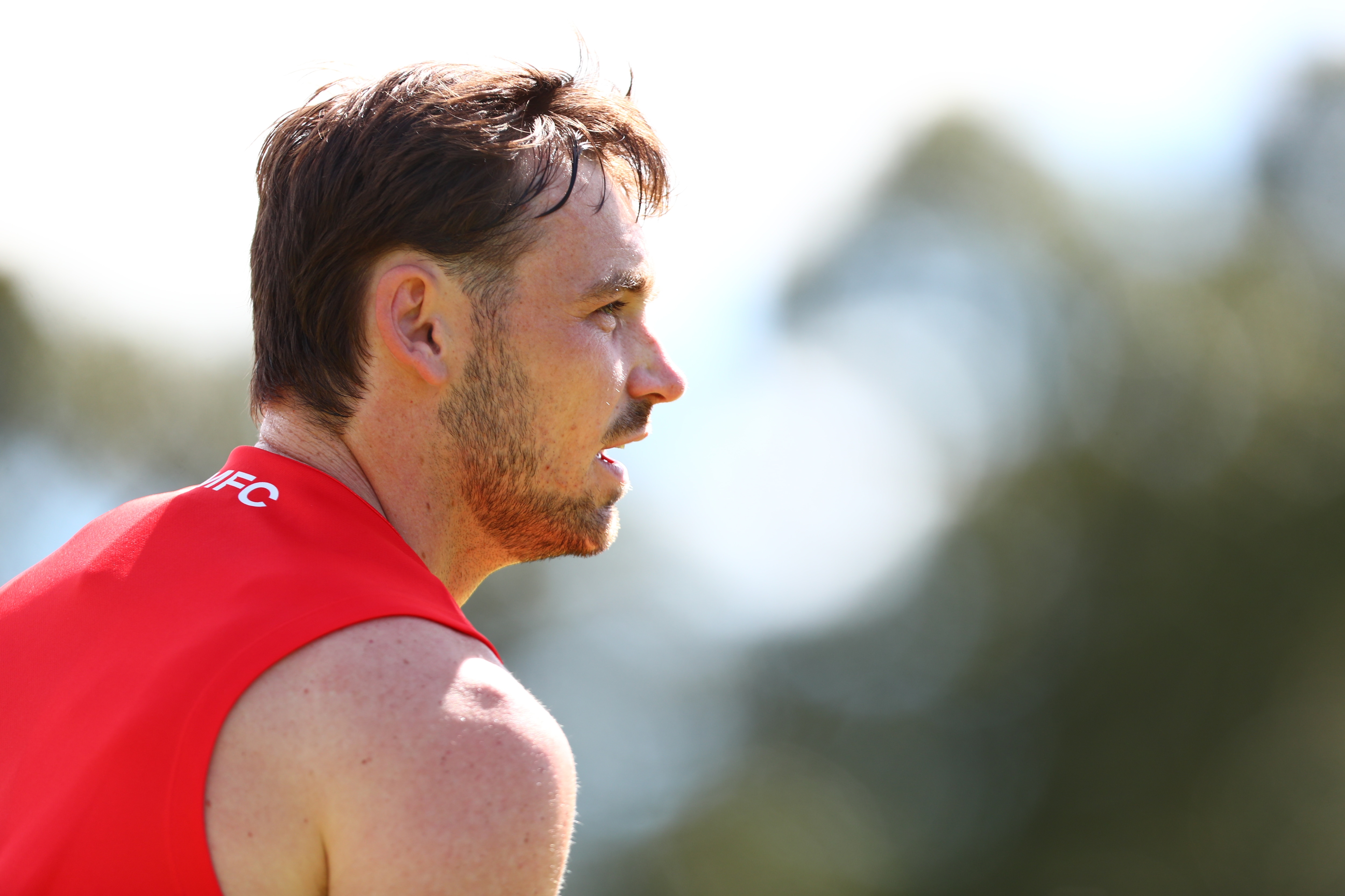 Player Spotlight: Joel Hamling