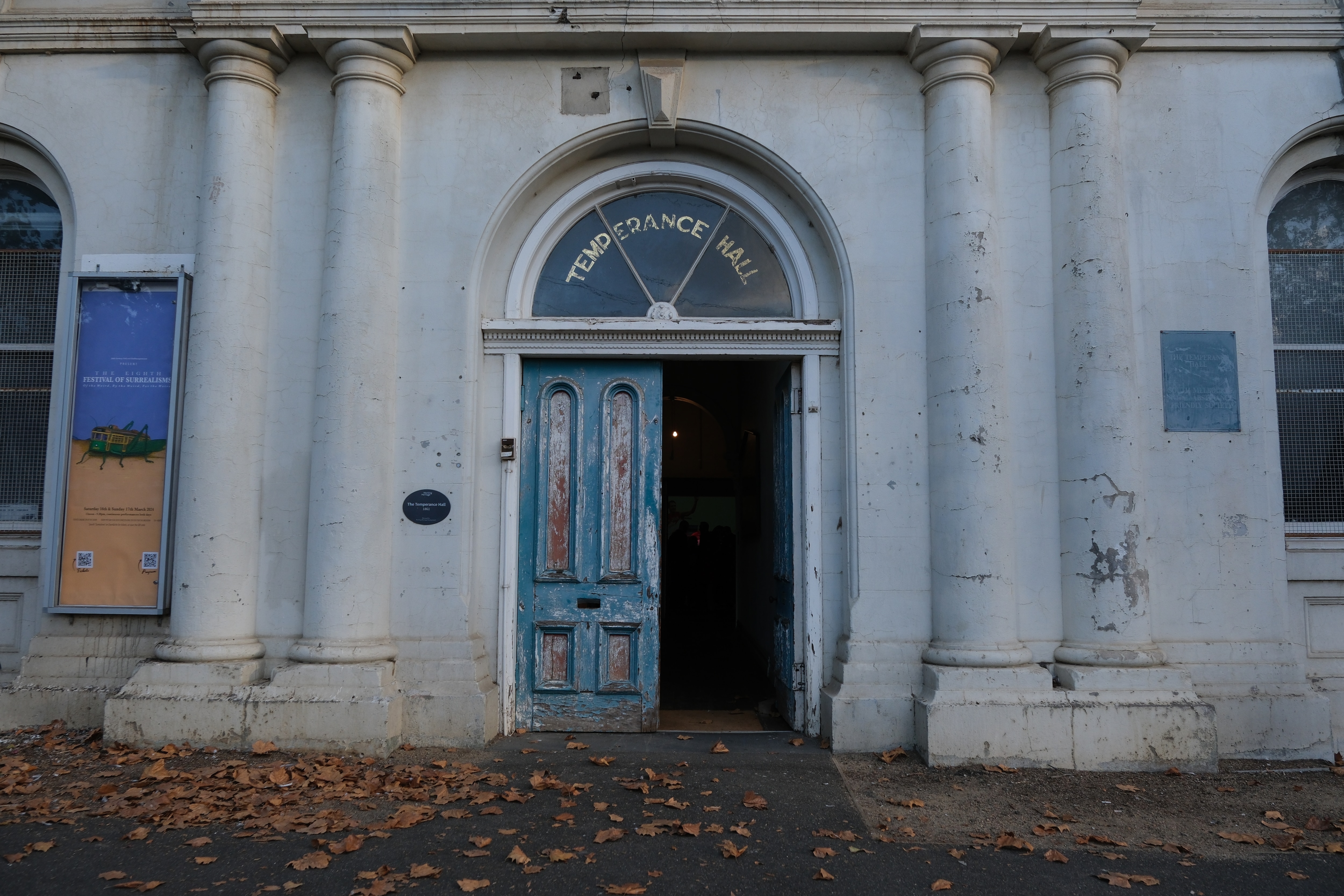 Sydney Swans Foundation celebrates our 150th anniversary at Temperance Hall