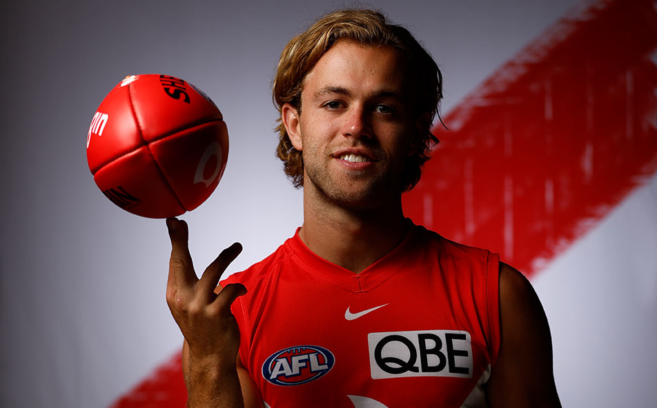 Rowbottom: If I didn't play well I might not have ever got a look