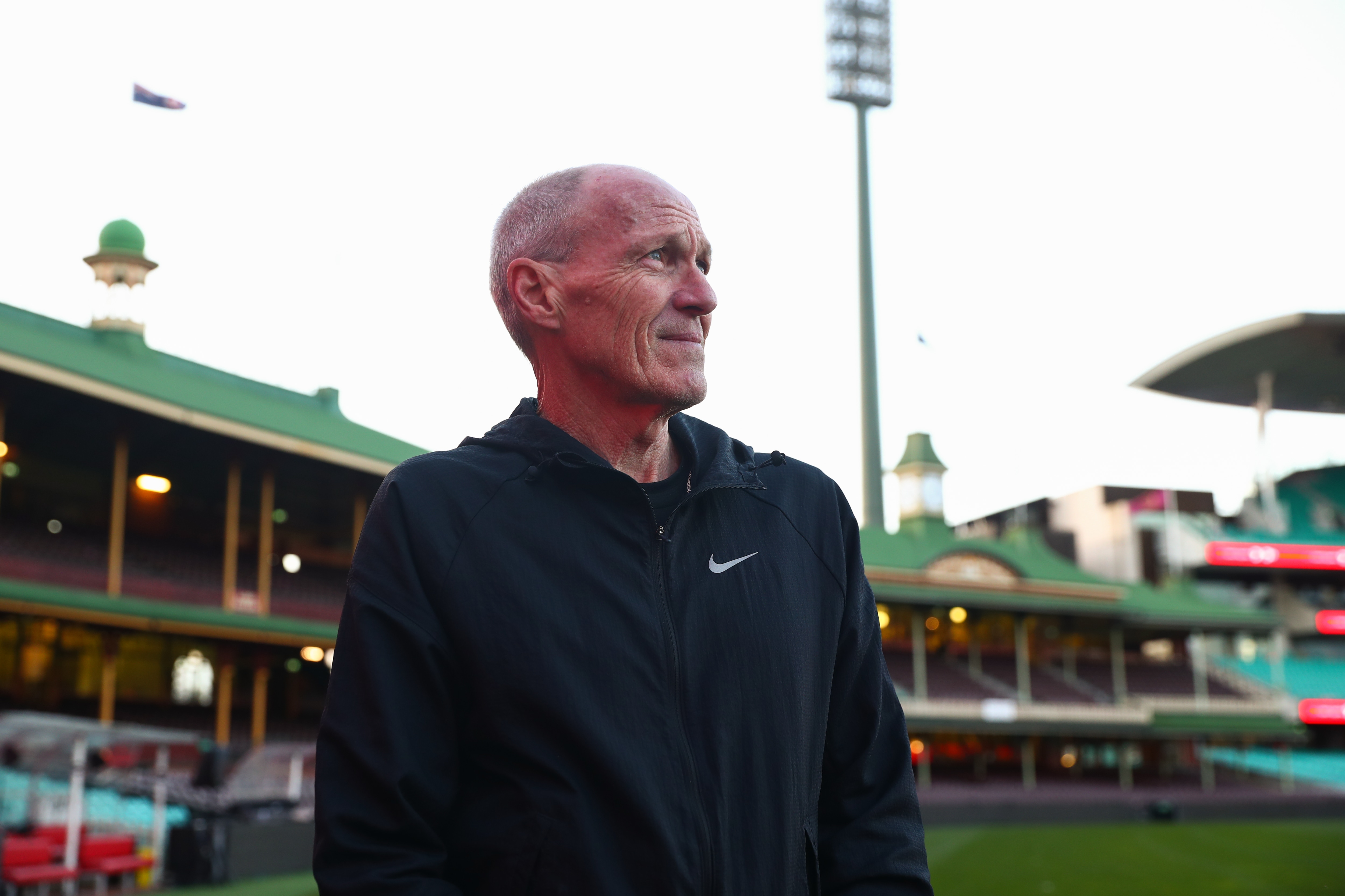 An award in honour of one of our greatest: Dean Moore