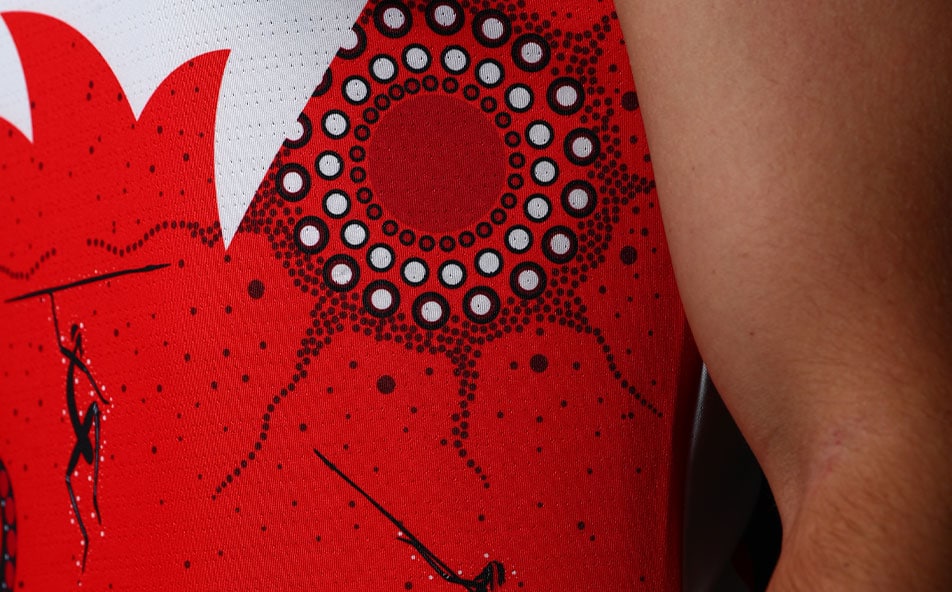 New Marn Grook Guernsey unveiled