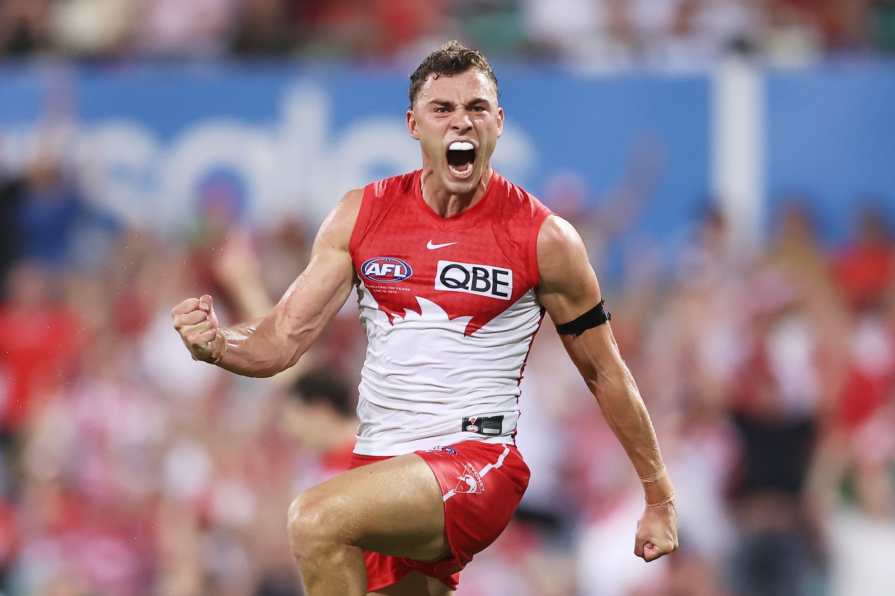 Hayward extends for five years