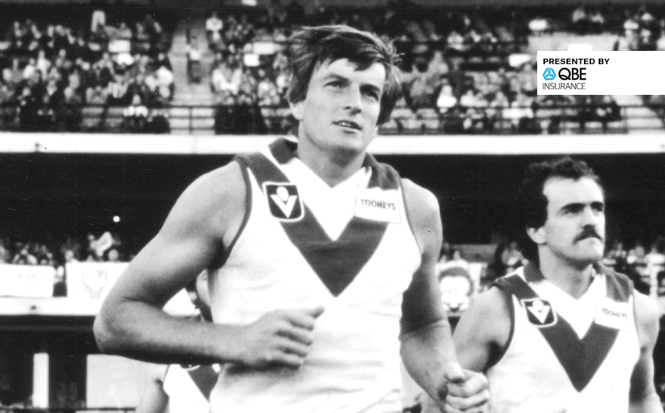 Hall of Fame Bio: Barry Round