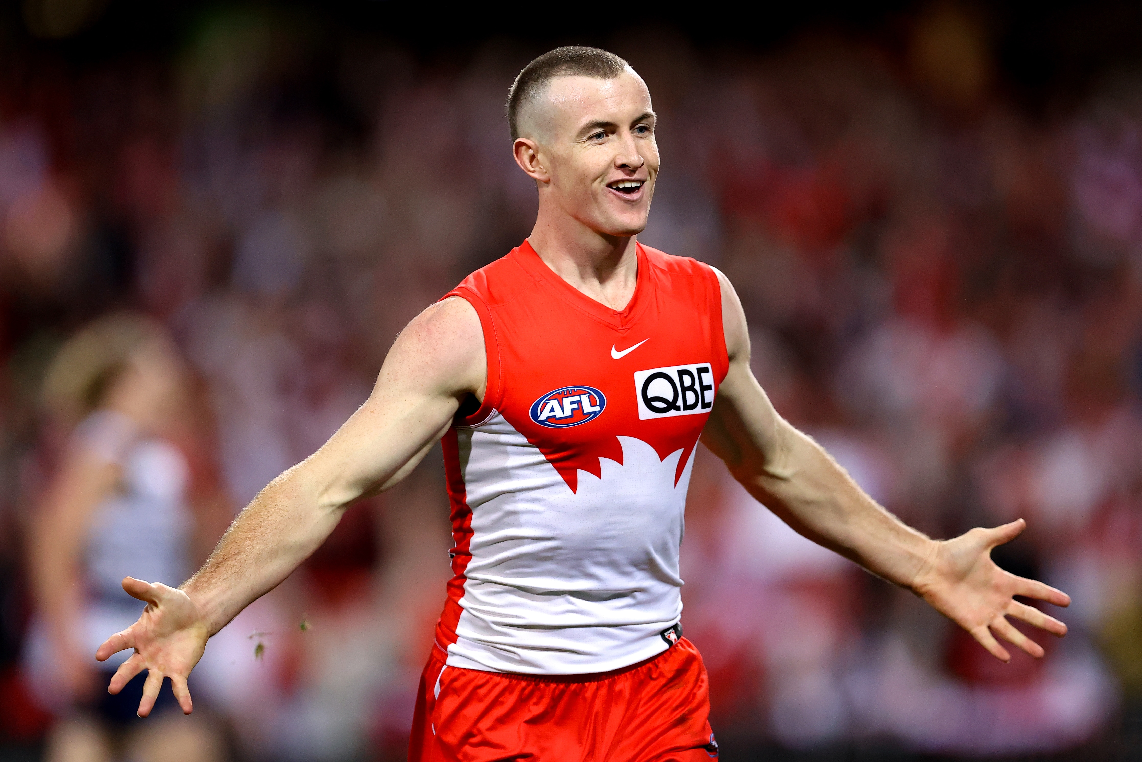 Expert Tipping: The margin narrows for our experts