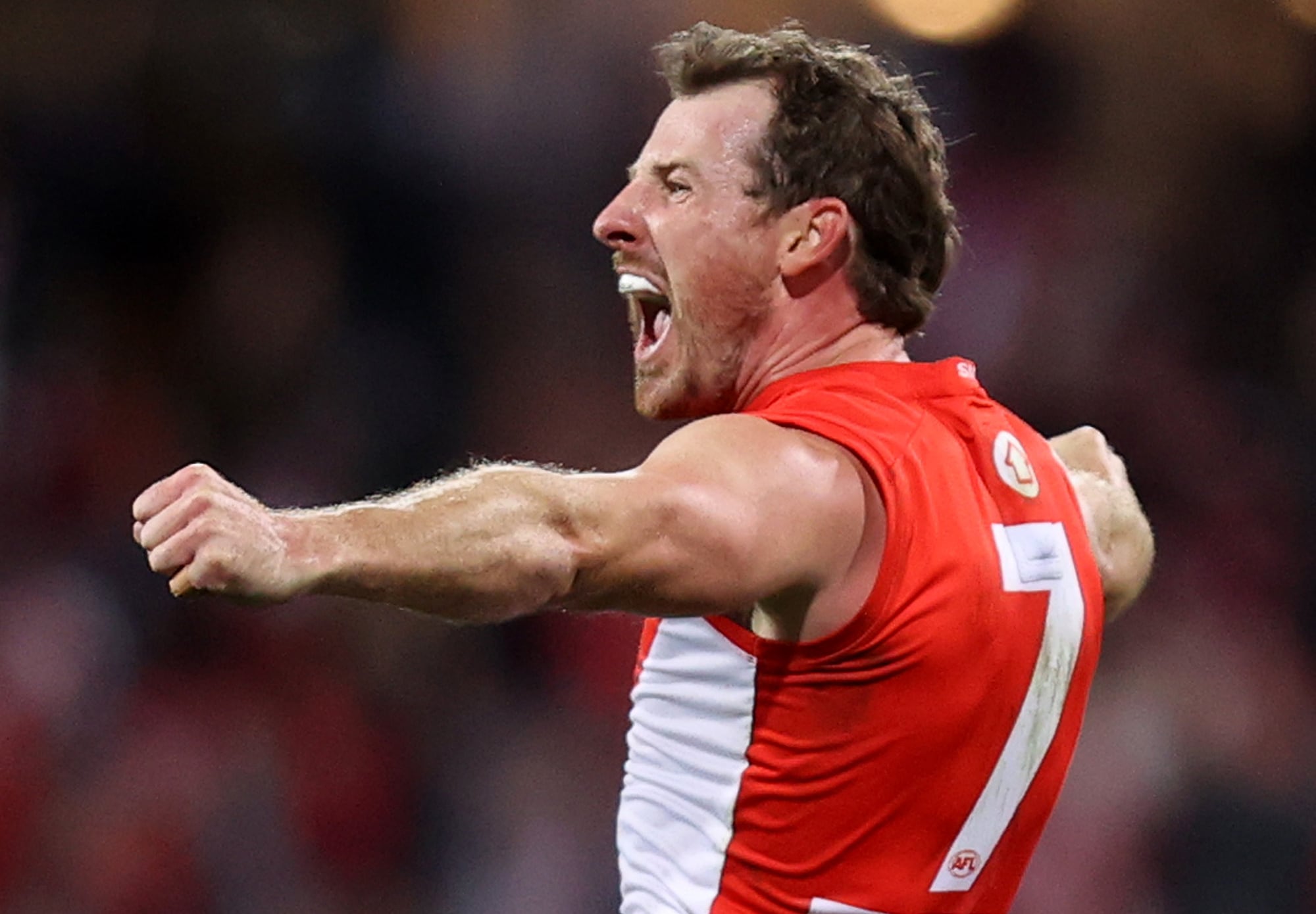 Cunningham set to play 200 games