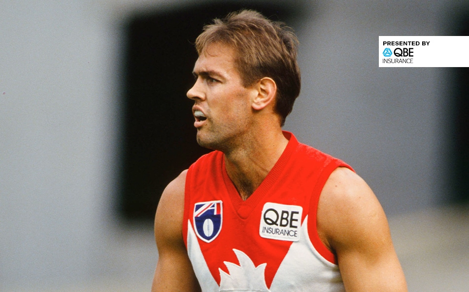 Hall of Fame Bio: Mark Bayes