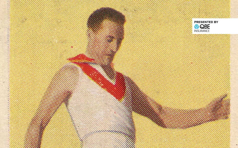 Hall of Fame Bio: Jack Bisset