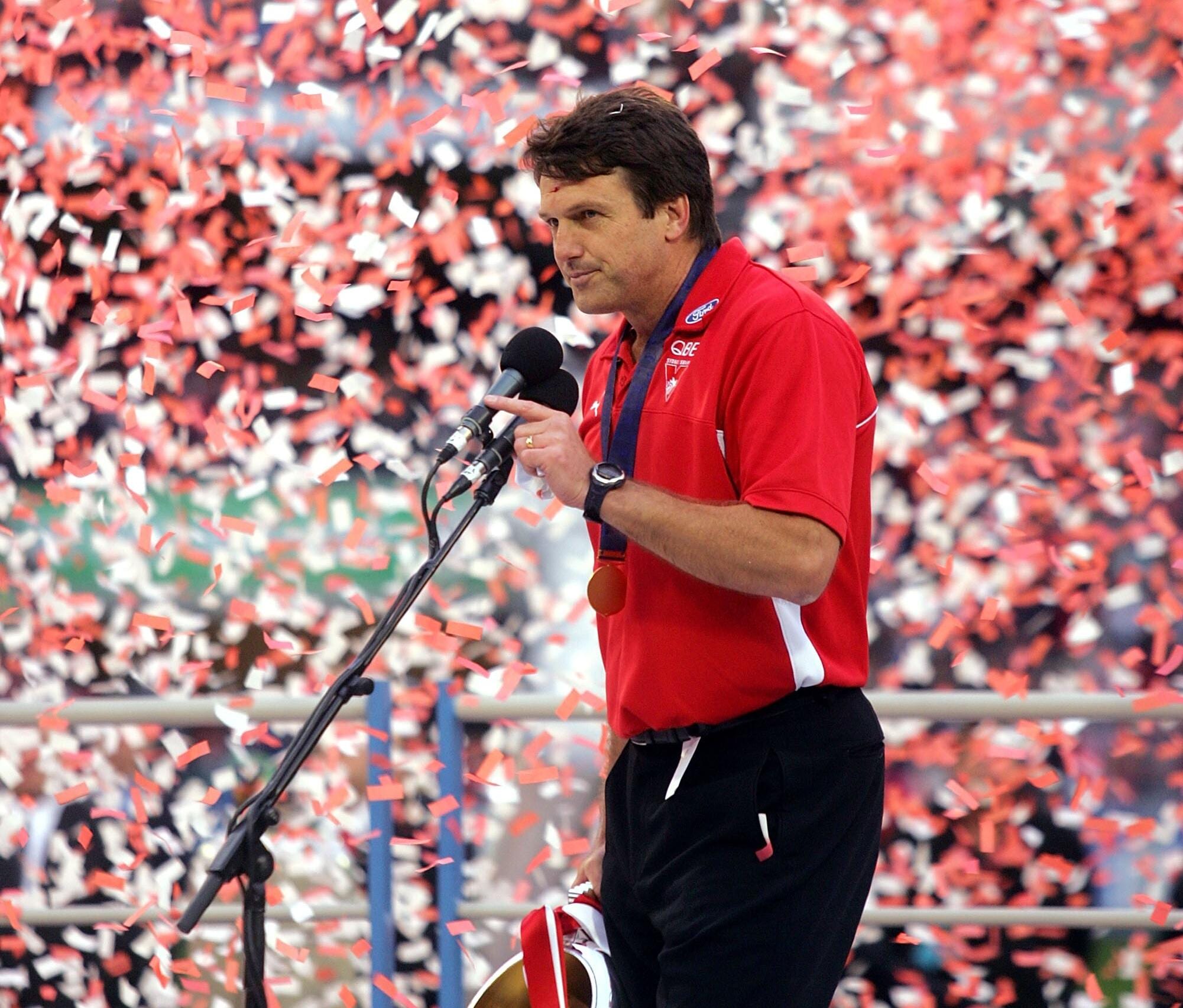 Hall of Fame: Paul Roos