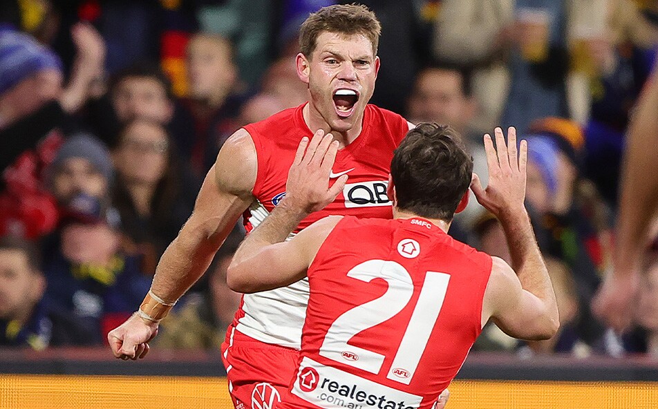 Expert Tipping: Do you agree with this week's tips?