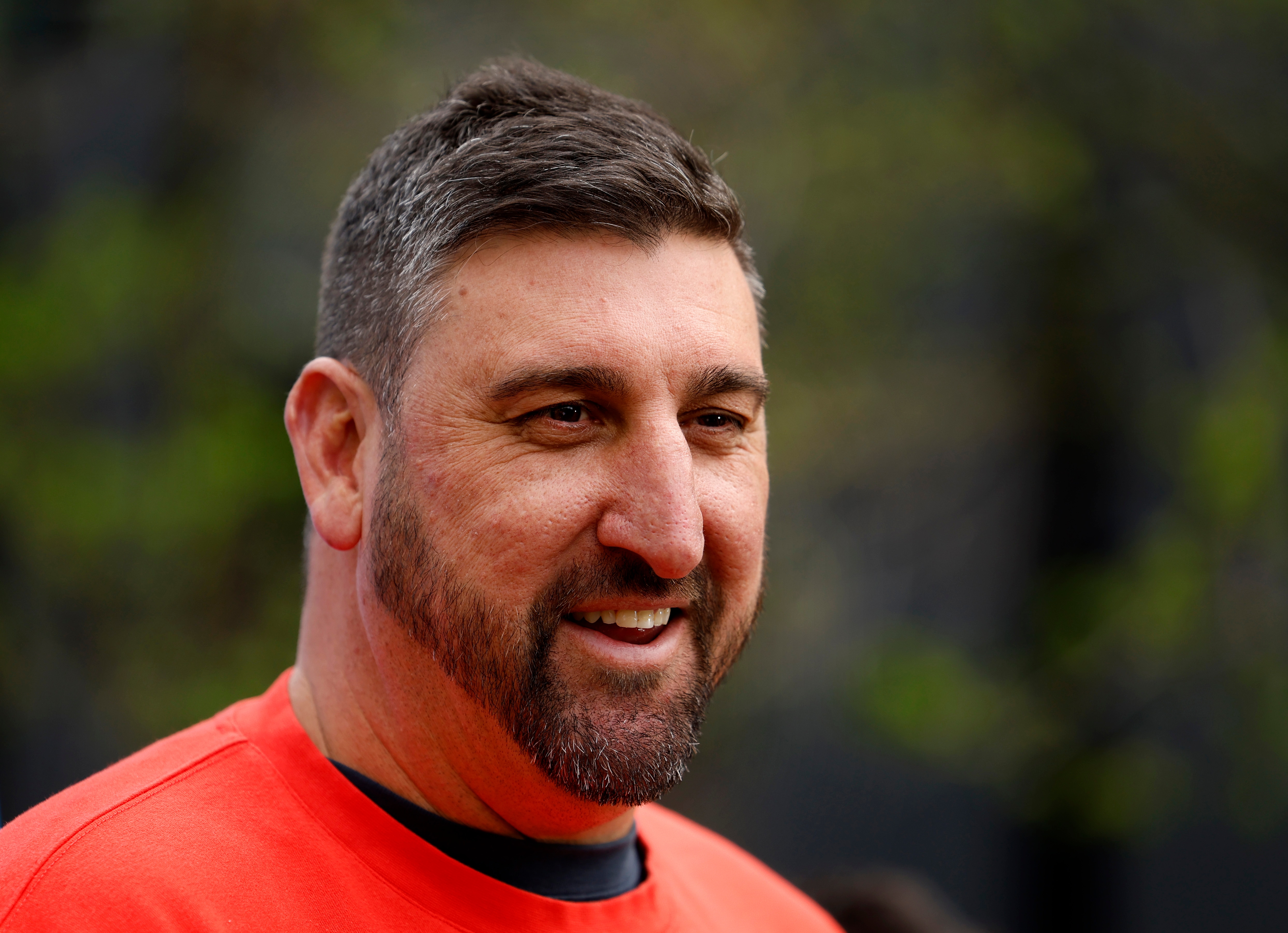 Key Quotes: Dean Cox, Grand Final