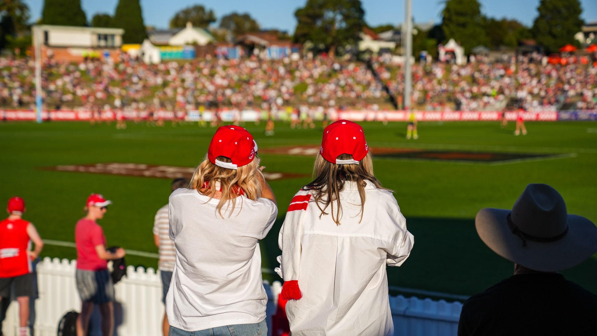 Shuttle service between Sydenham Station and Henson Park returns