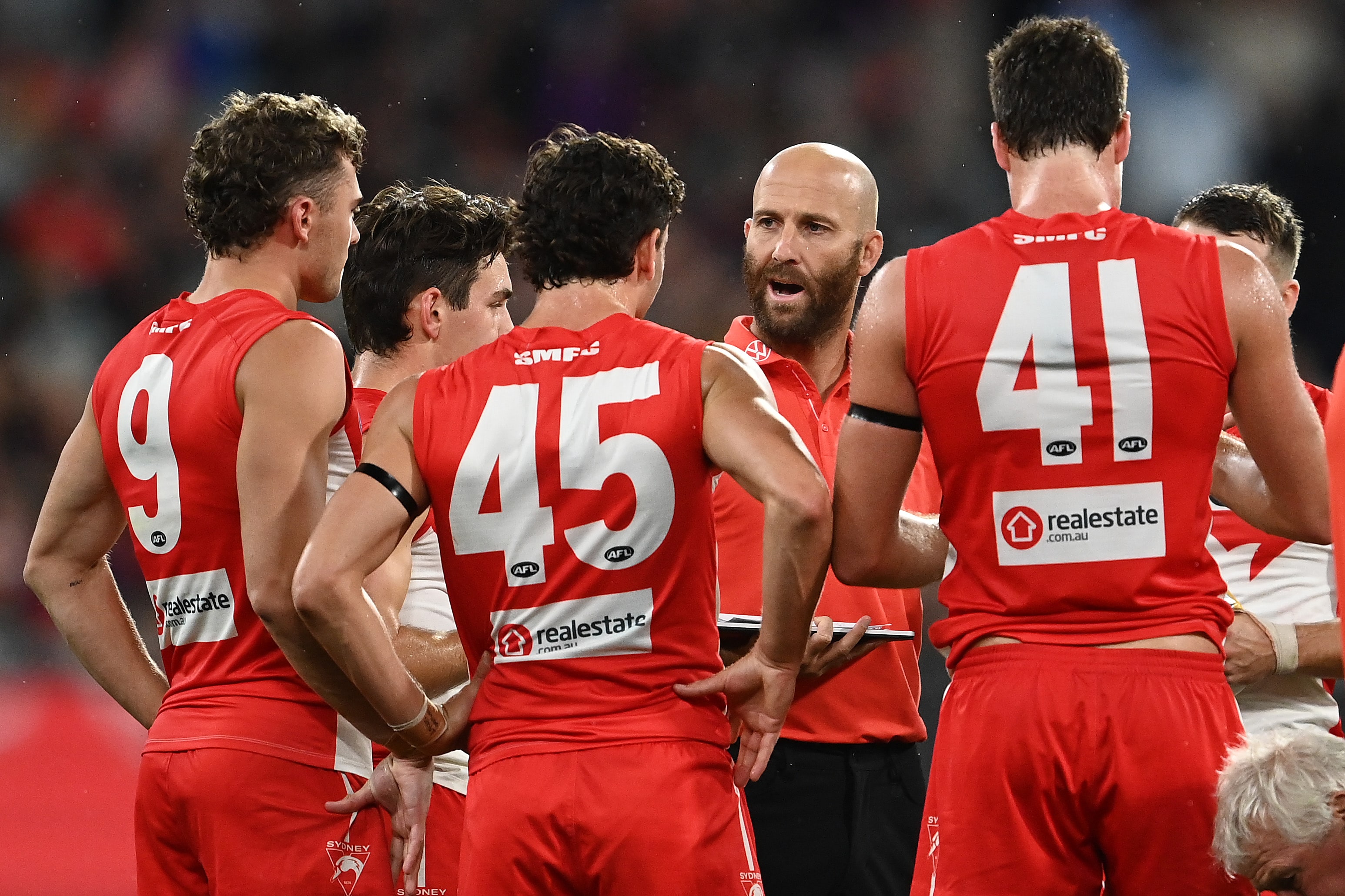 McVeigh previews VFL Round 3