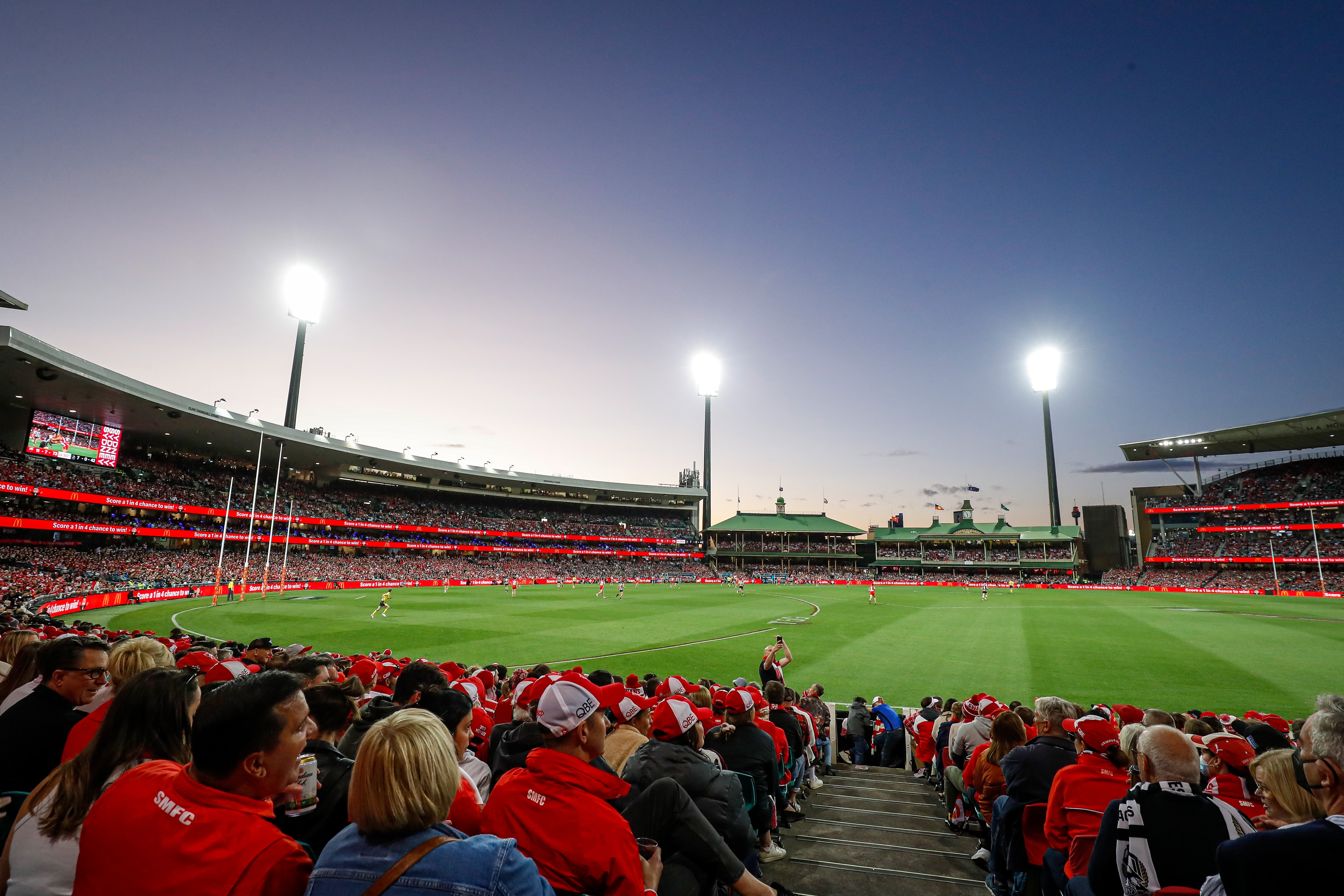 Your questions on membership, answered