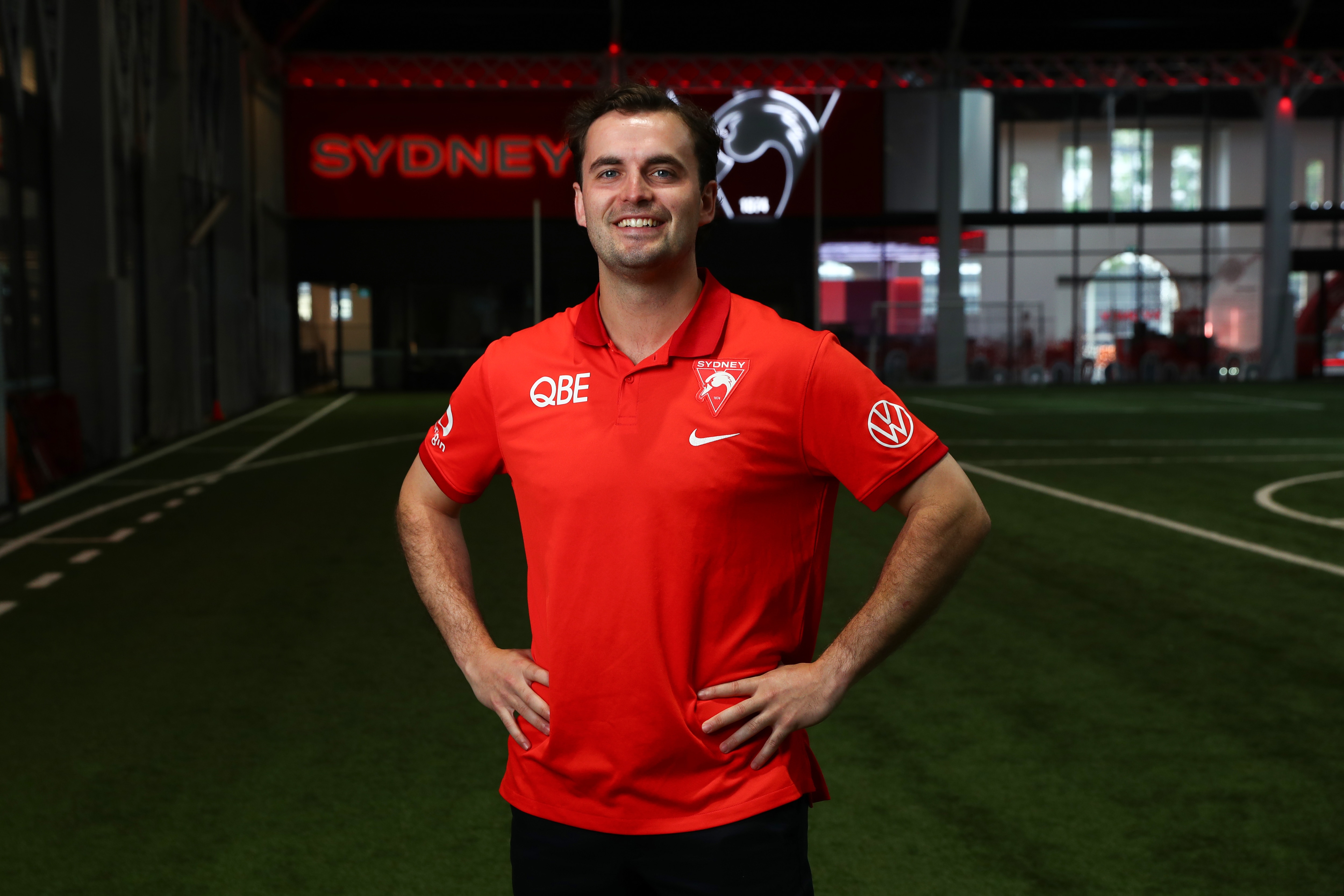 Dean Moore Award Nominee: Jack Giles