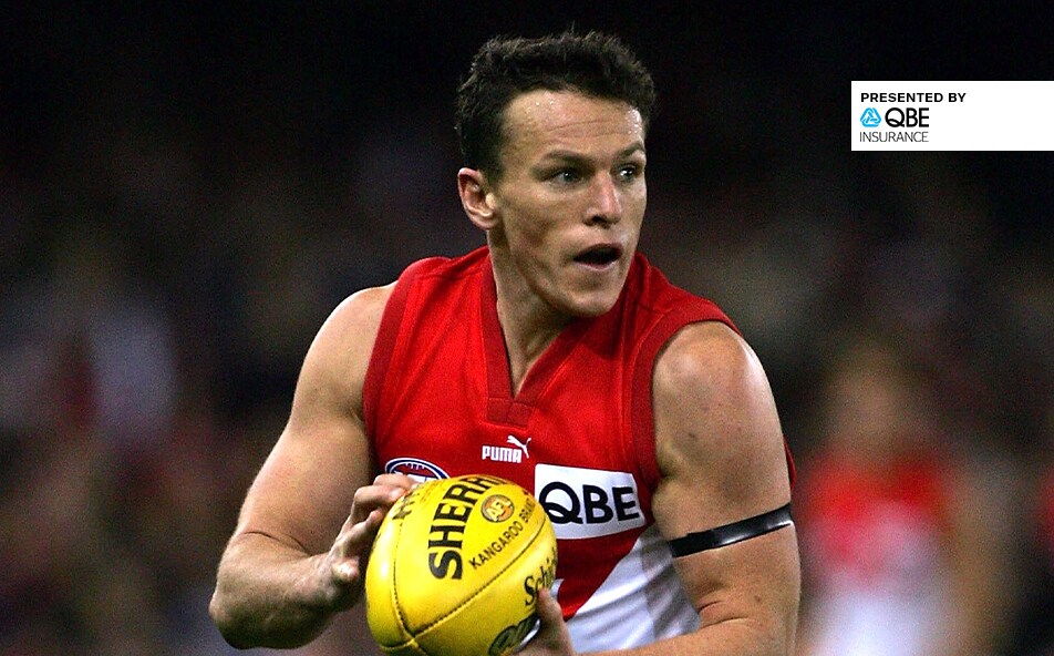 Hall of Fame Bio: Jared Crouch