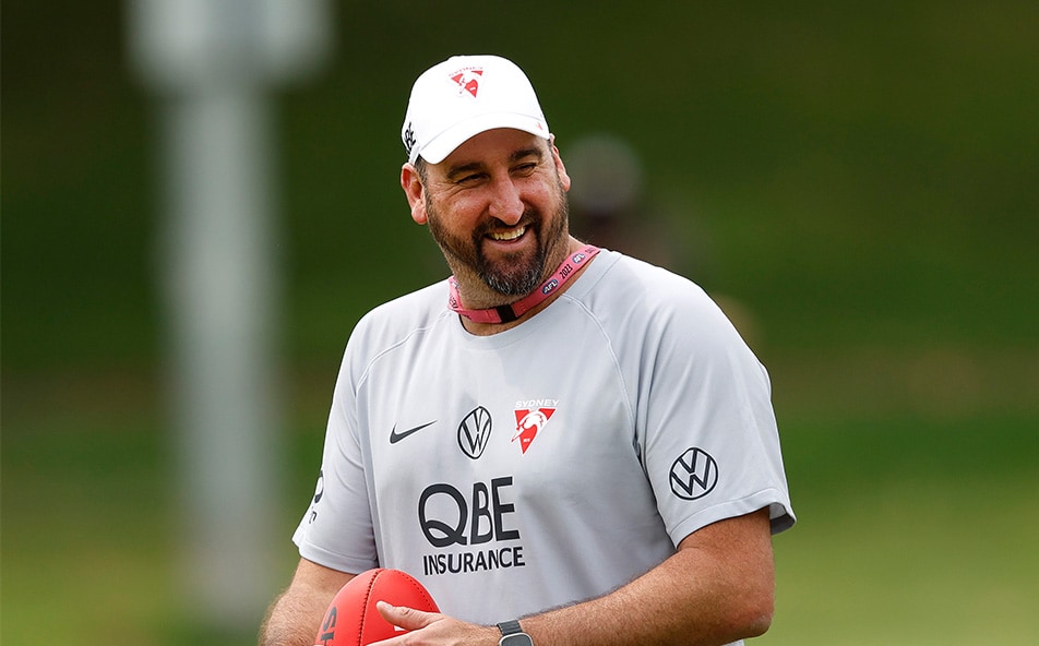 Key Quotes: Dean Cox, Callum Mills – Pre-season Week 1