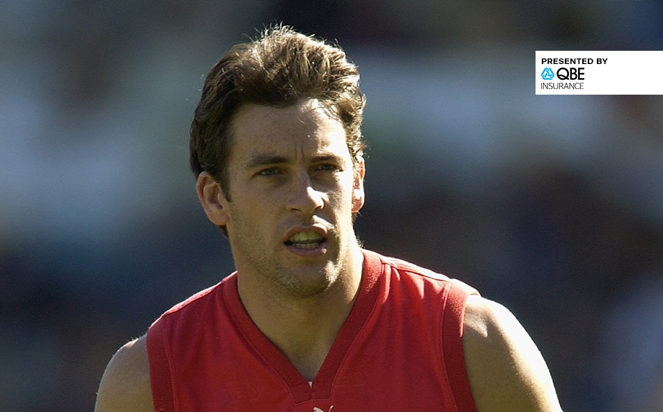 Hall of Fame Bio: Andrew Dunkley