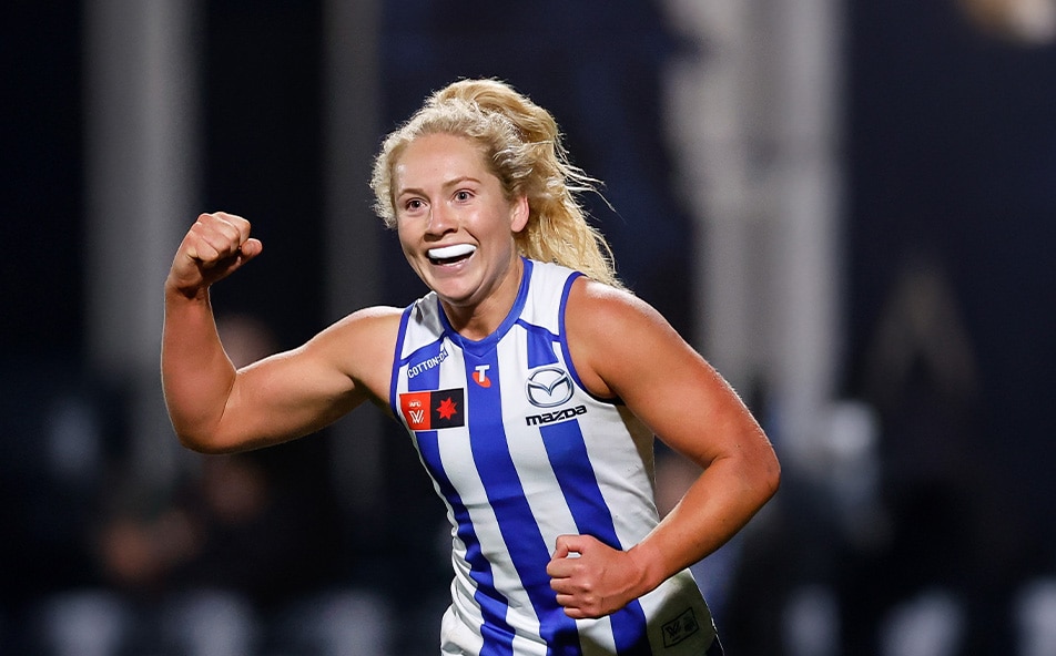 Swans welcome Pullar