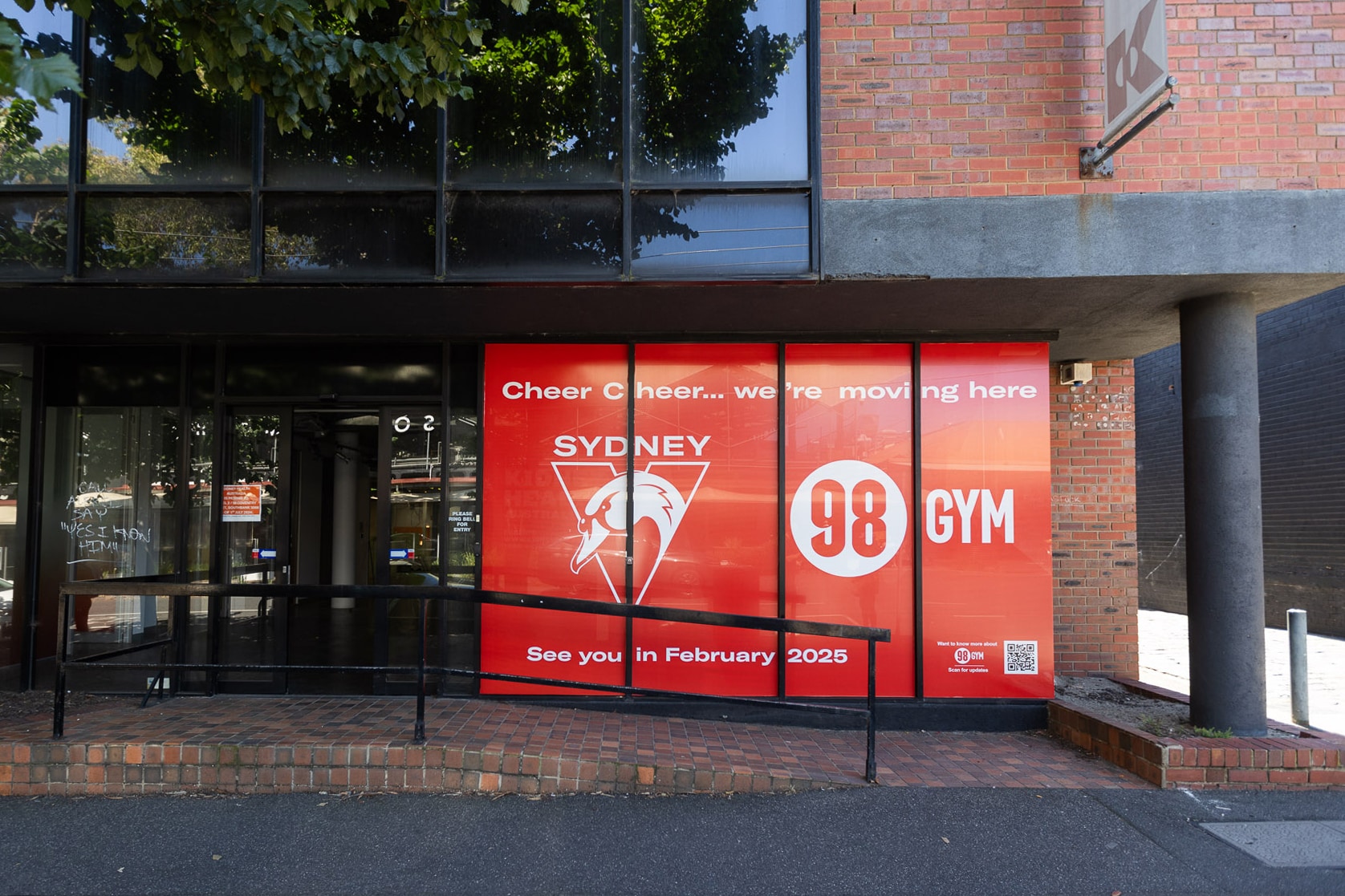 A new home in the heart of South Melbourne