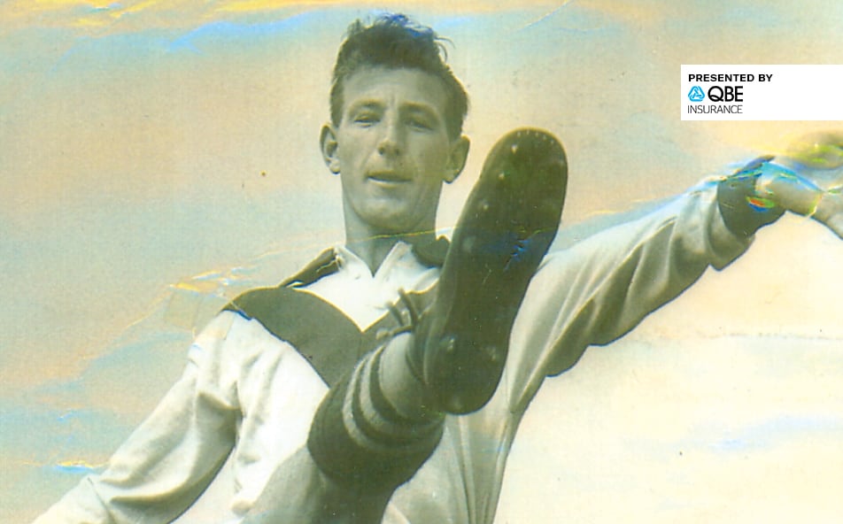 Hall of Fame Bio: Fred Goldsmith