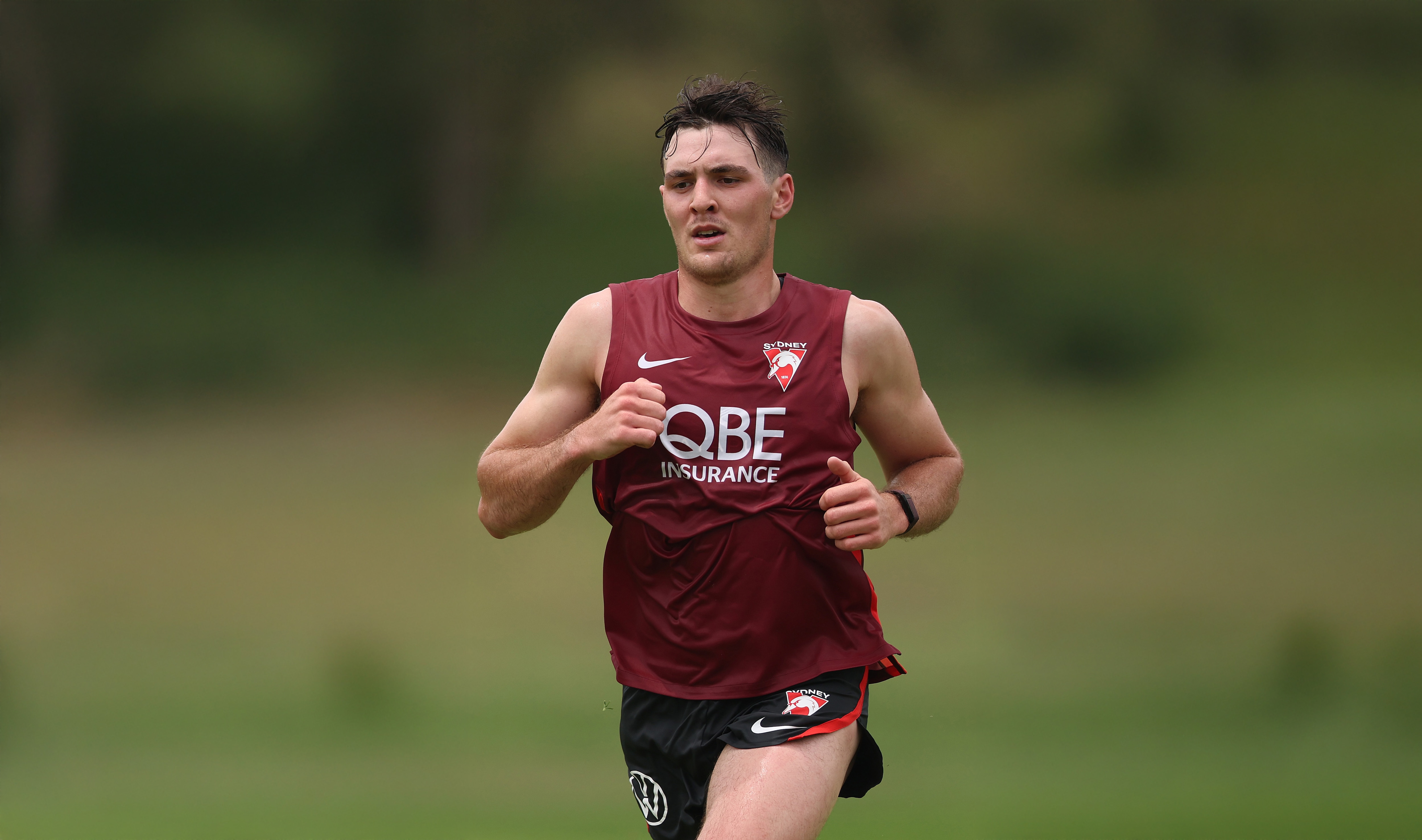 Key Quotes: Errol Gulden, Pre-Season