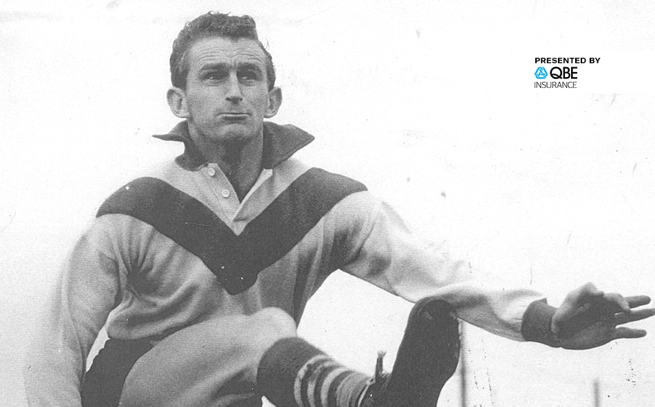 Hall of Fame Bio: Bill Gunn