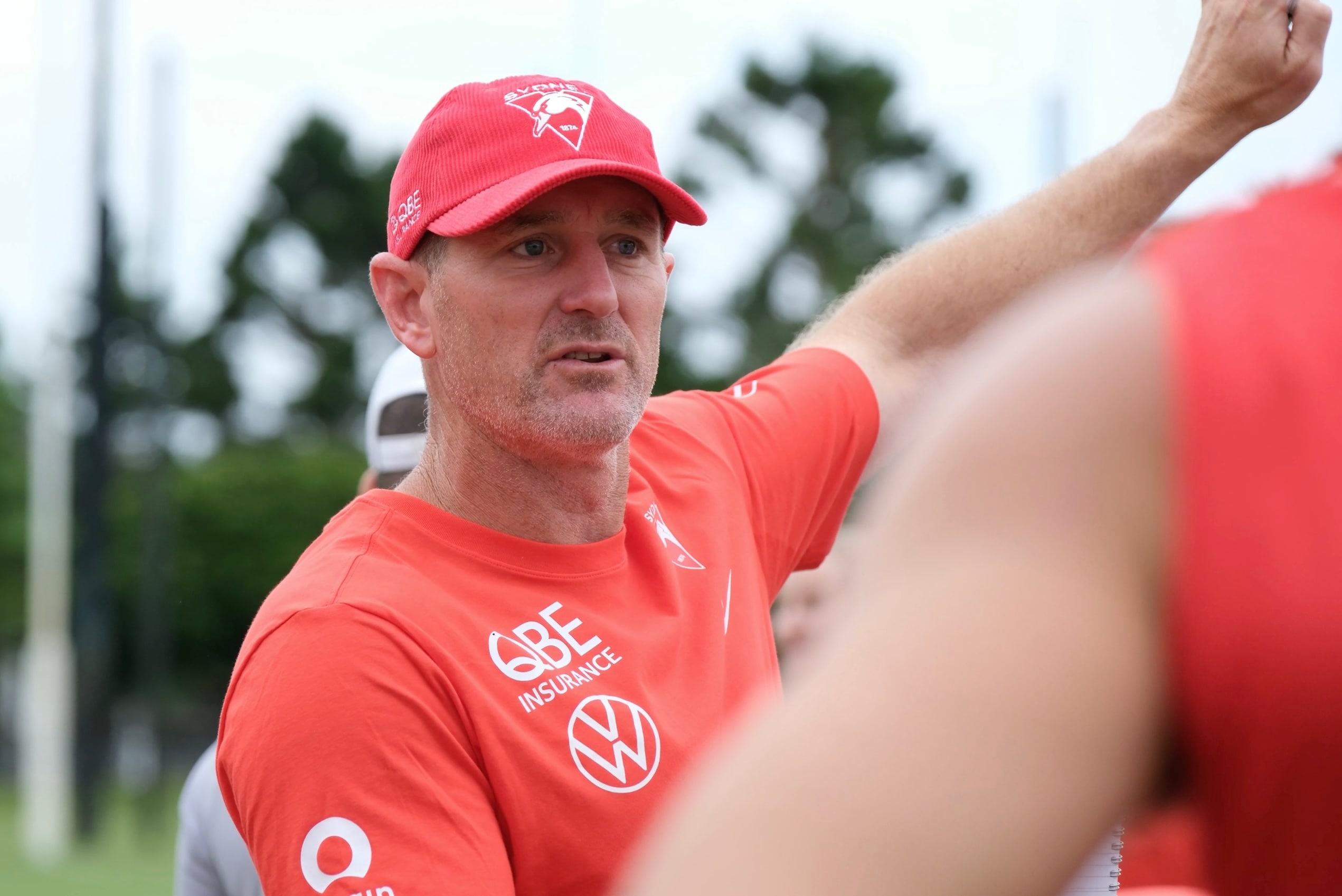 Ben Mathews Key Quotes