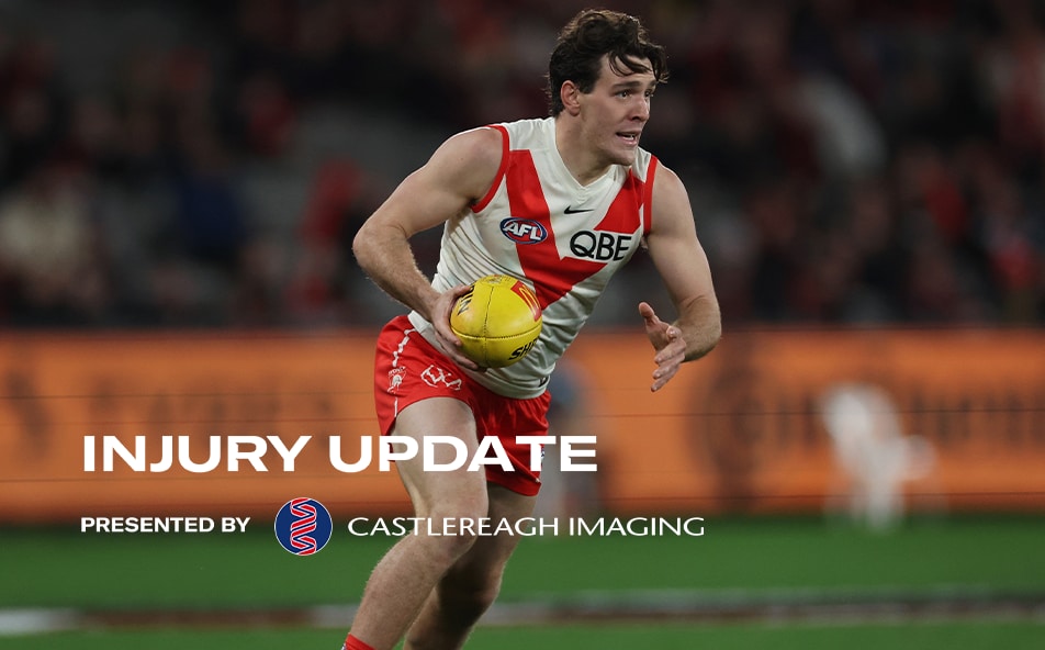Errol Gulden Update