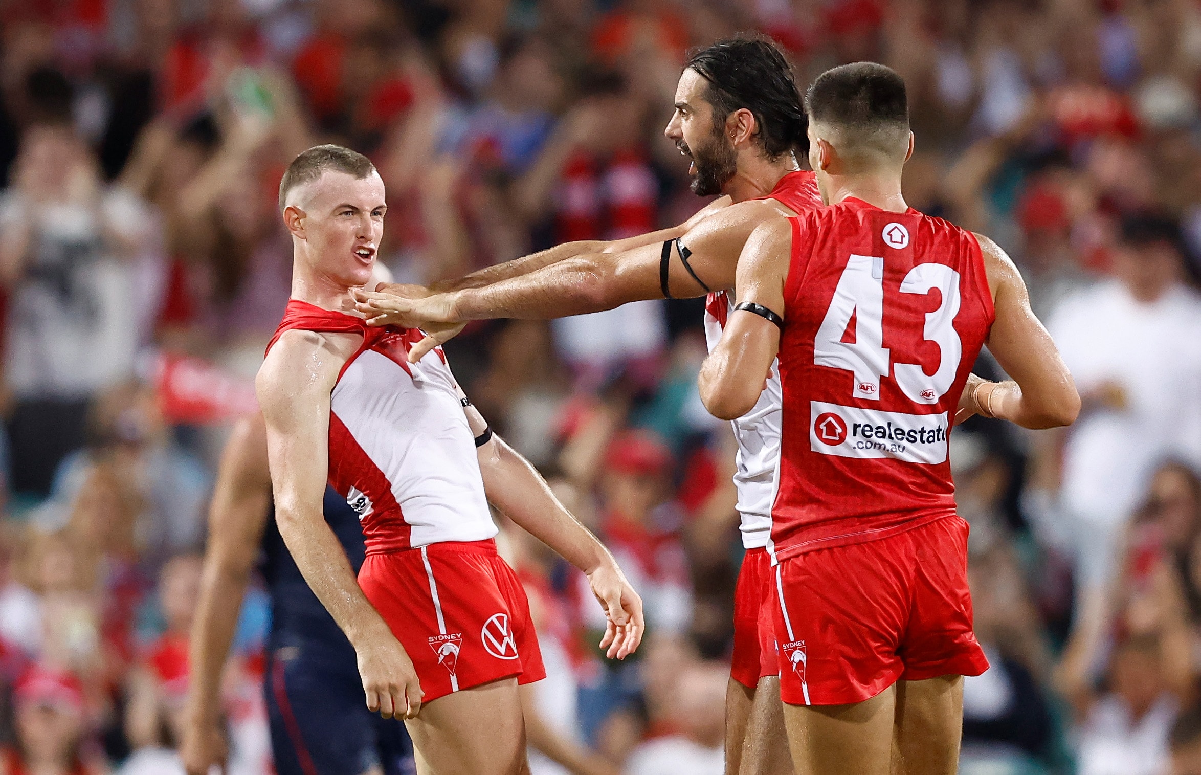 Expert Tipping: New lineup announced, Opening Round predictions