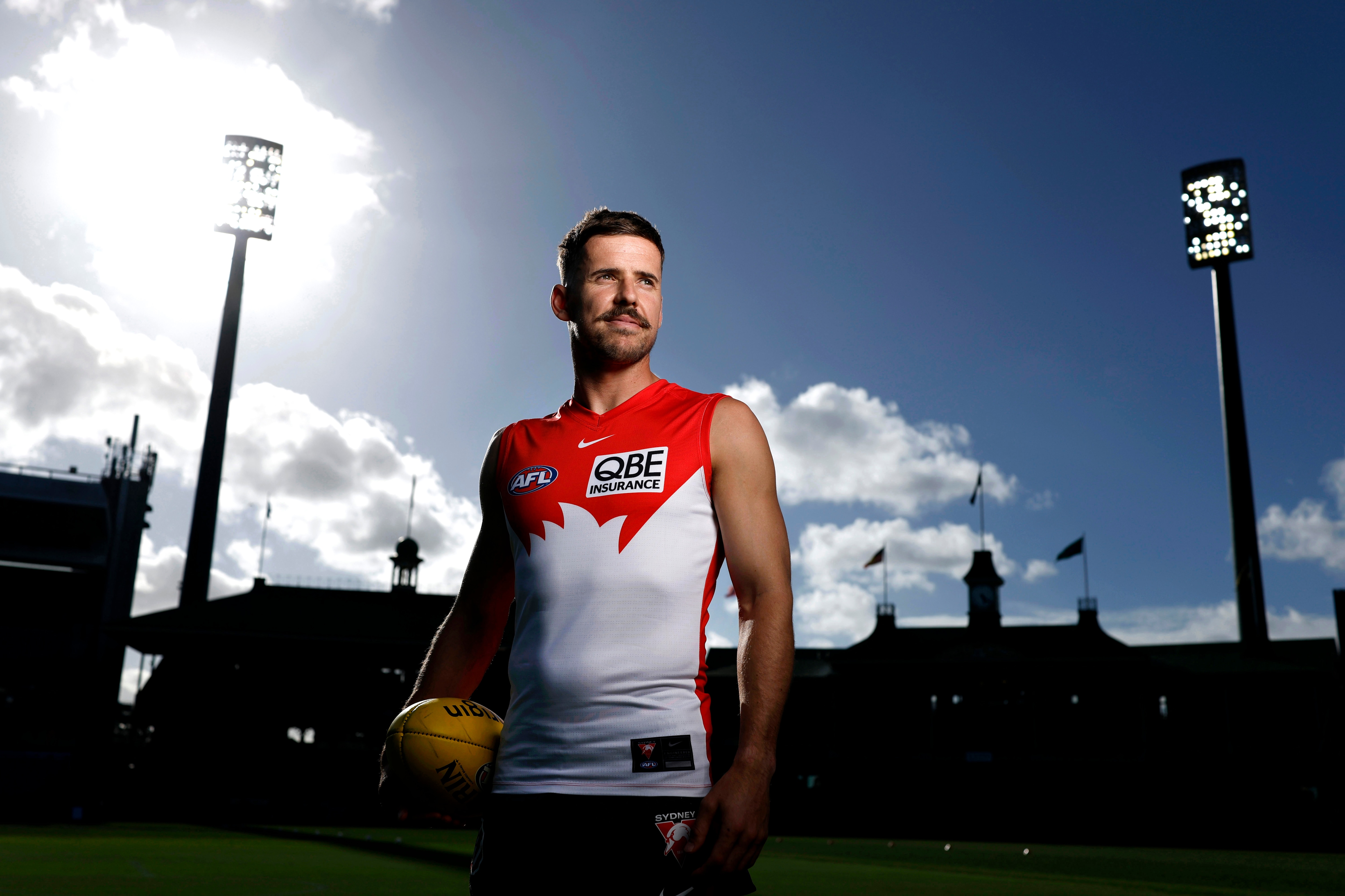 By the numbers: Jake Lloyd 250th game milestone