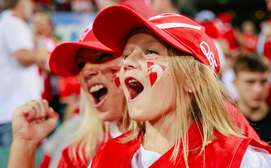 How to watch the Sydney Swans this season