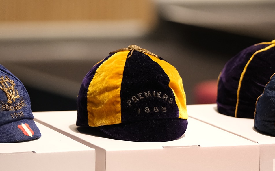 Meet the Collectors: Craig Meade