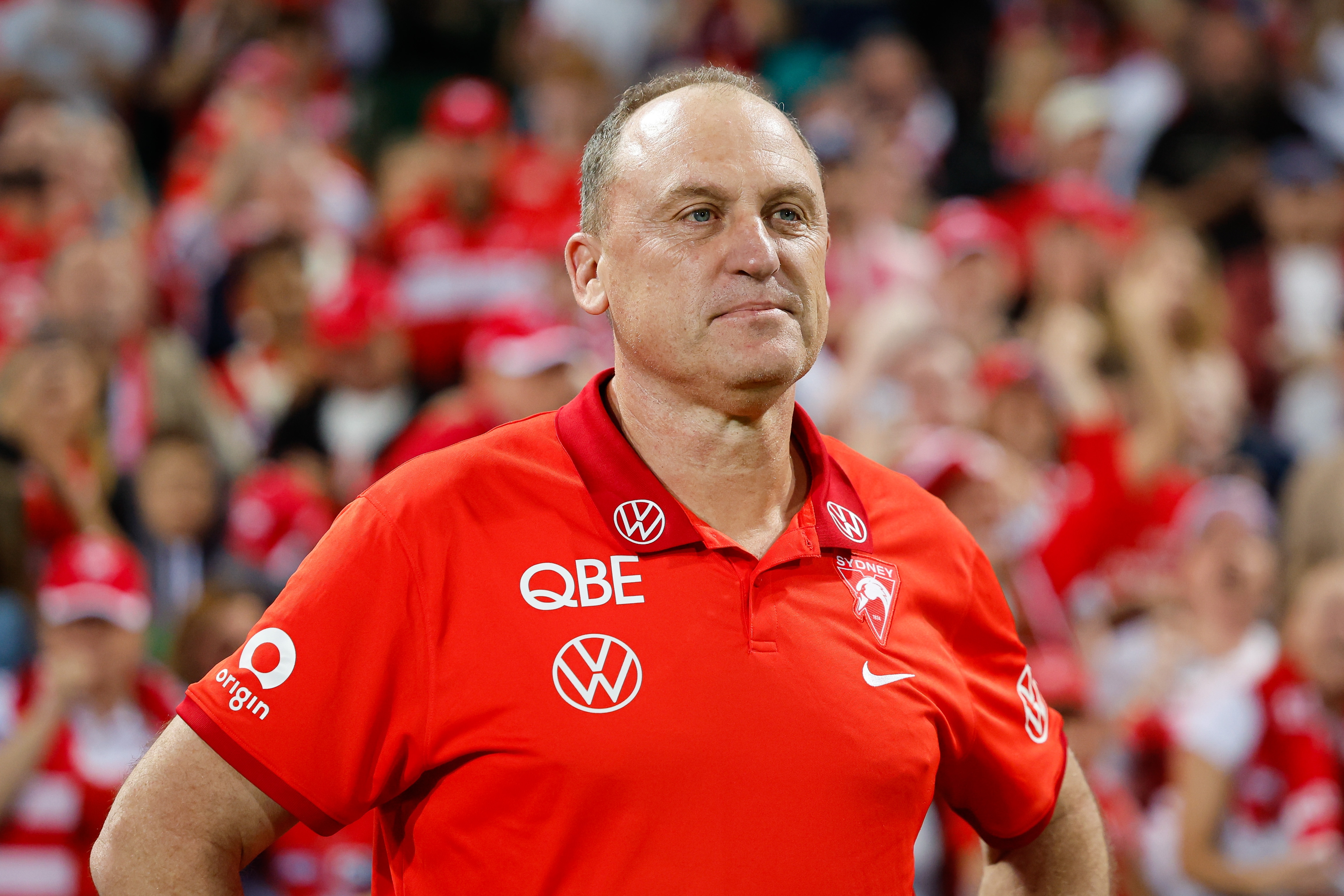 Expert Tipping: Longmire, Lanning take the lead