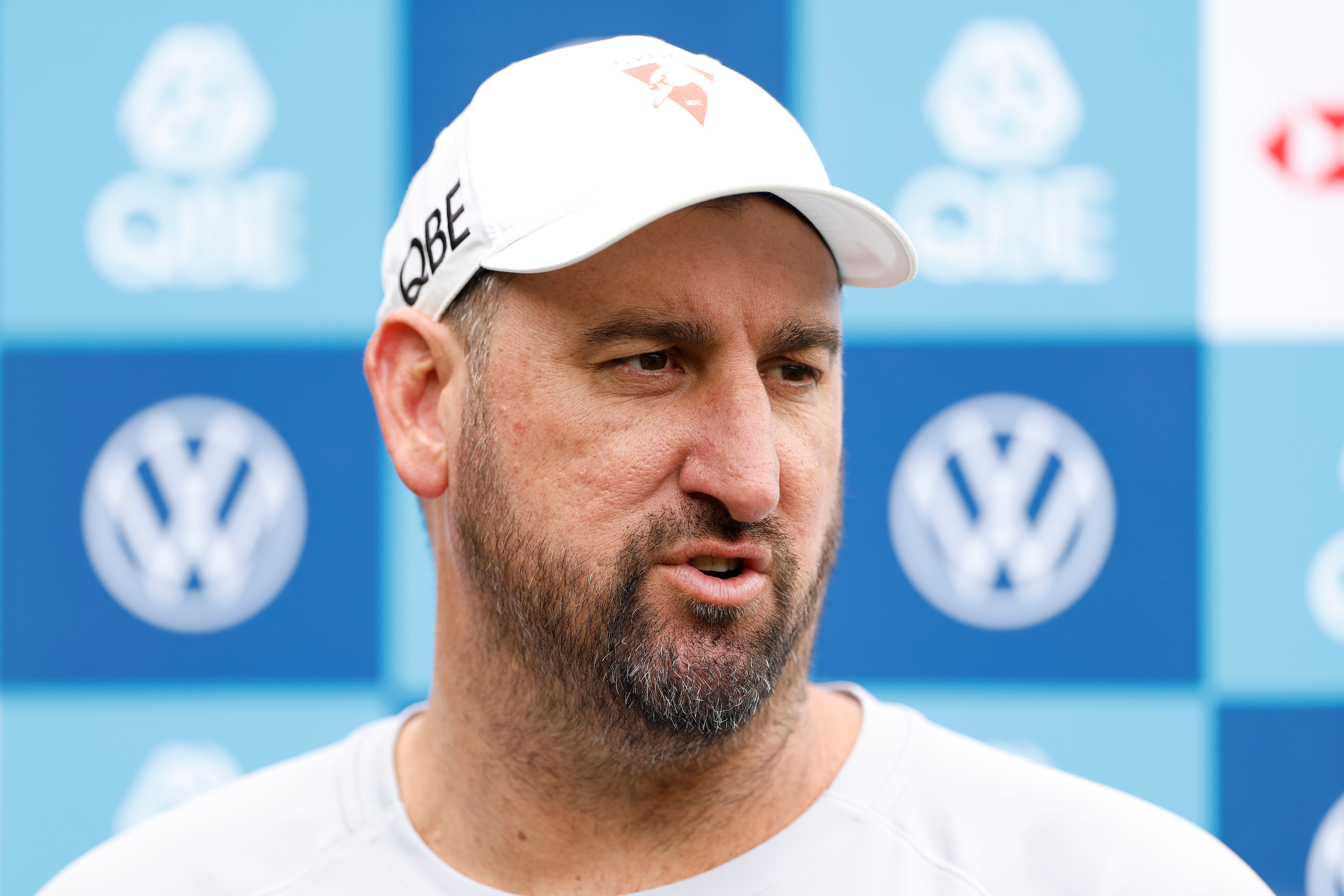 Key Quotes: Dean Cox, Round 4