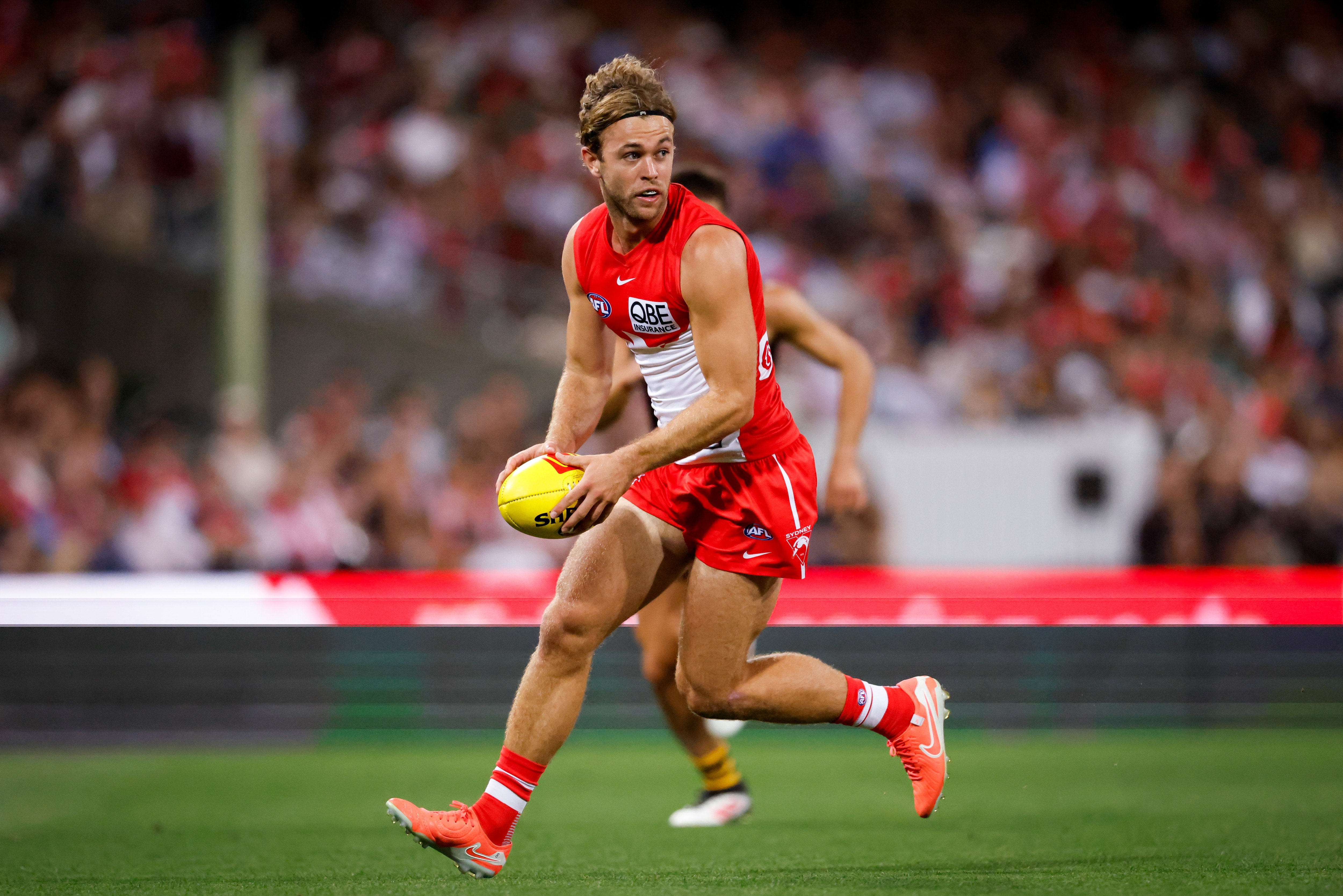 Key Quotes: James Rowbottom Round 4