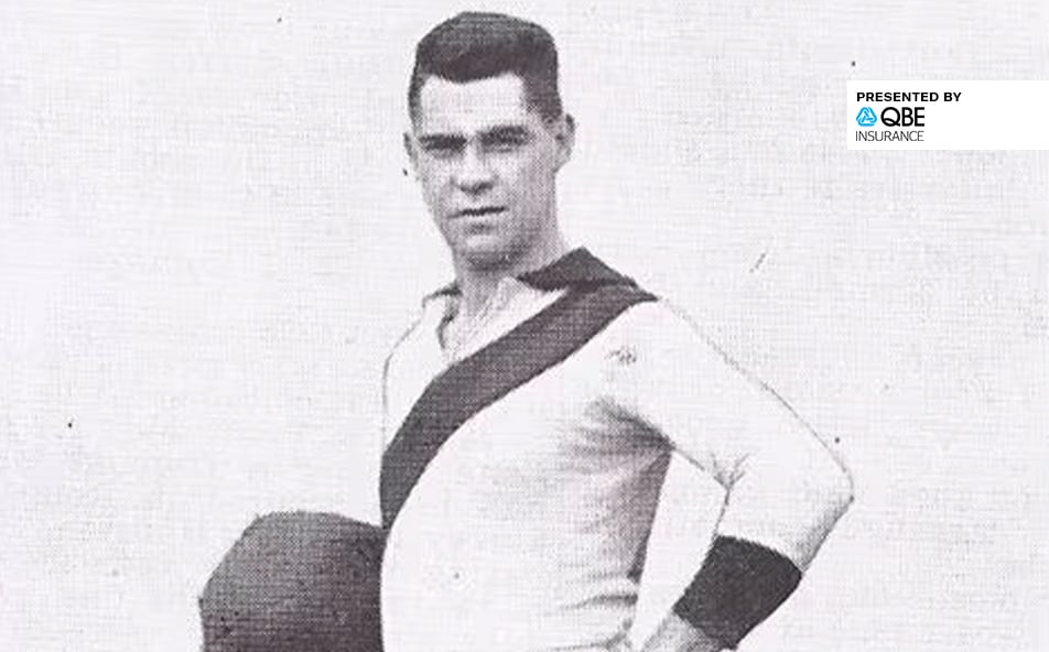 Hall of Fame Bio: Edward Johnson