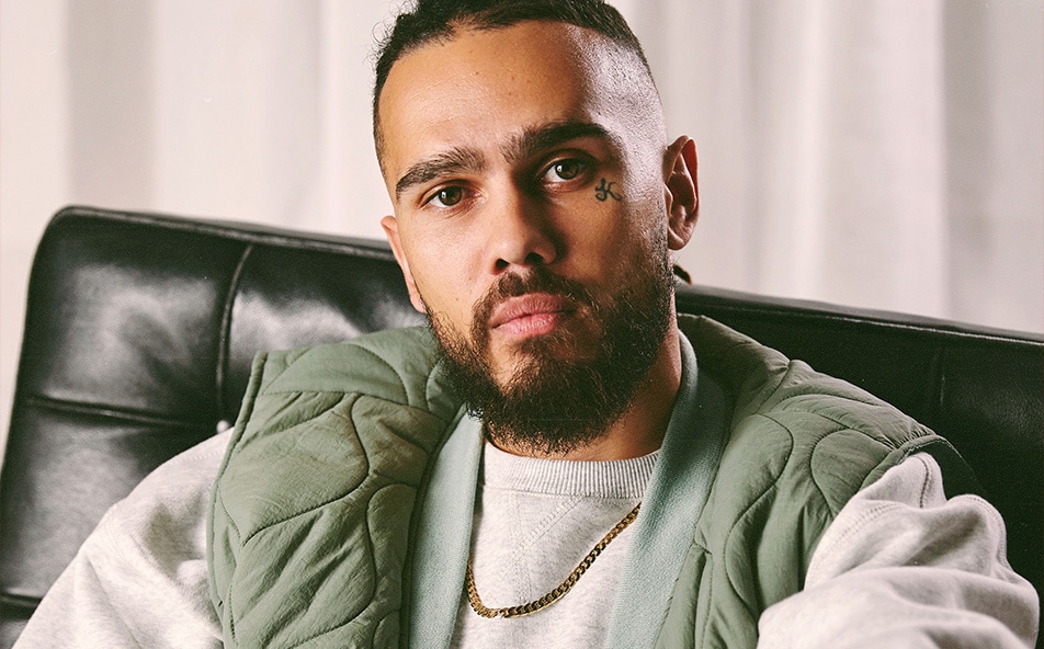 Kobie Dee to perform at Marn Grook