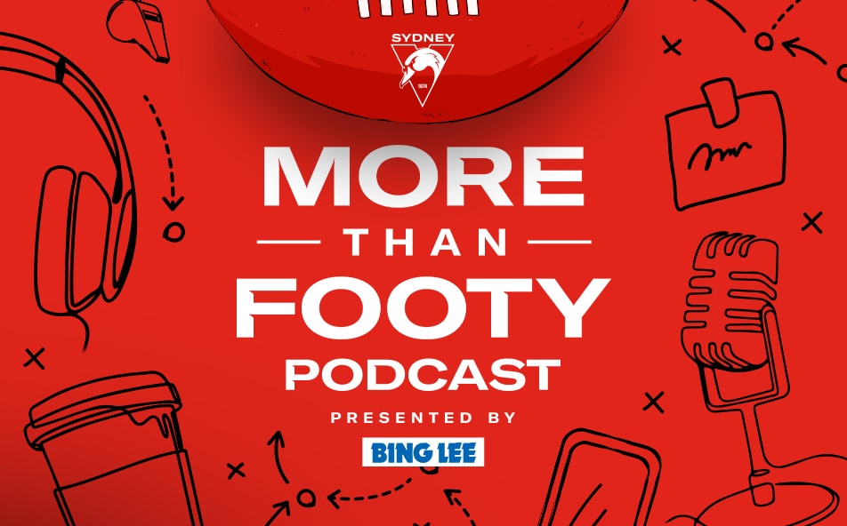 More than footy: Lulu Pullar