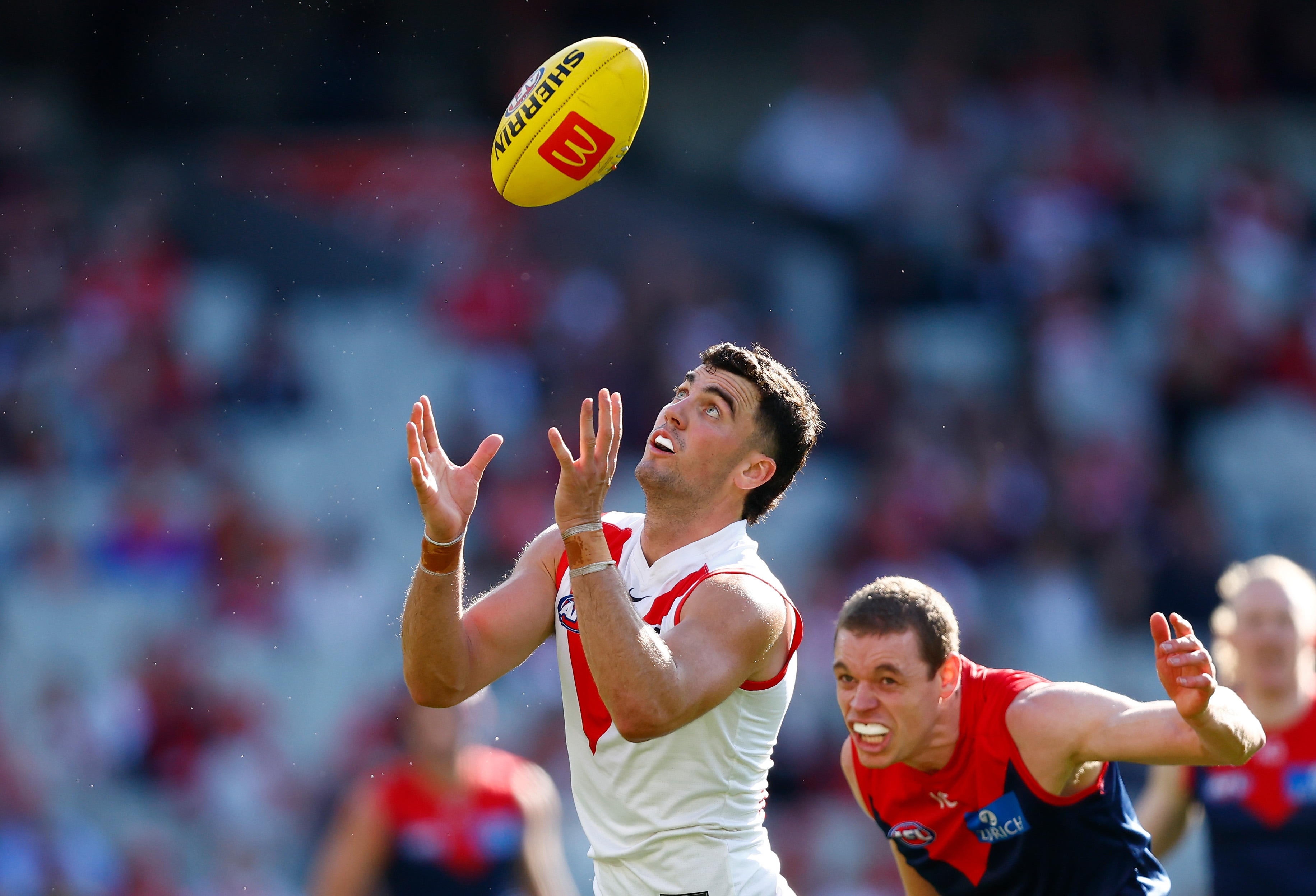 Opposition Watch - 2025 Round 11 v Narrm