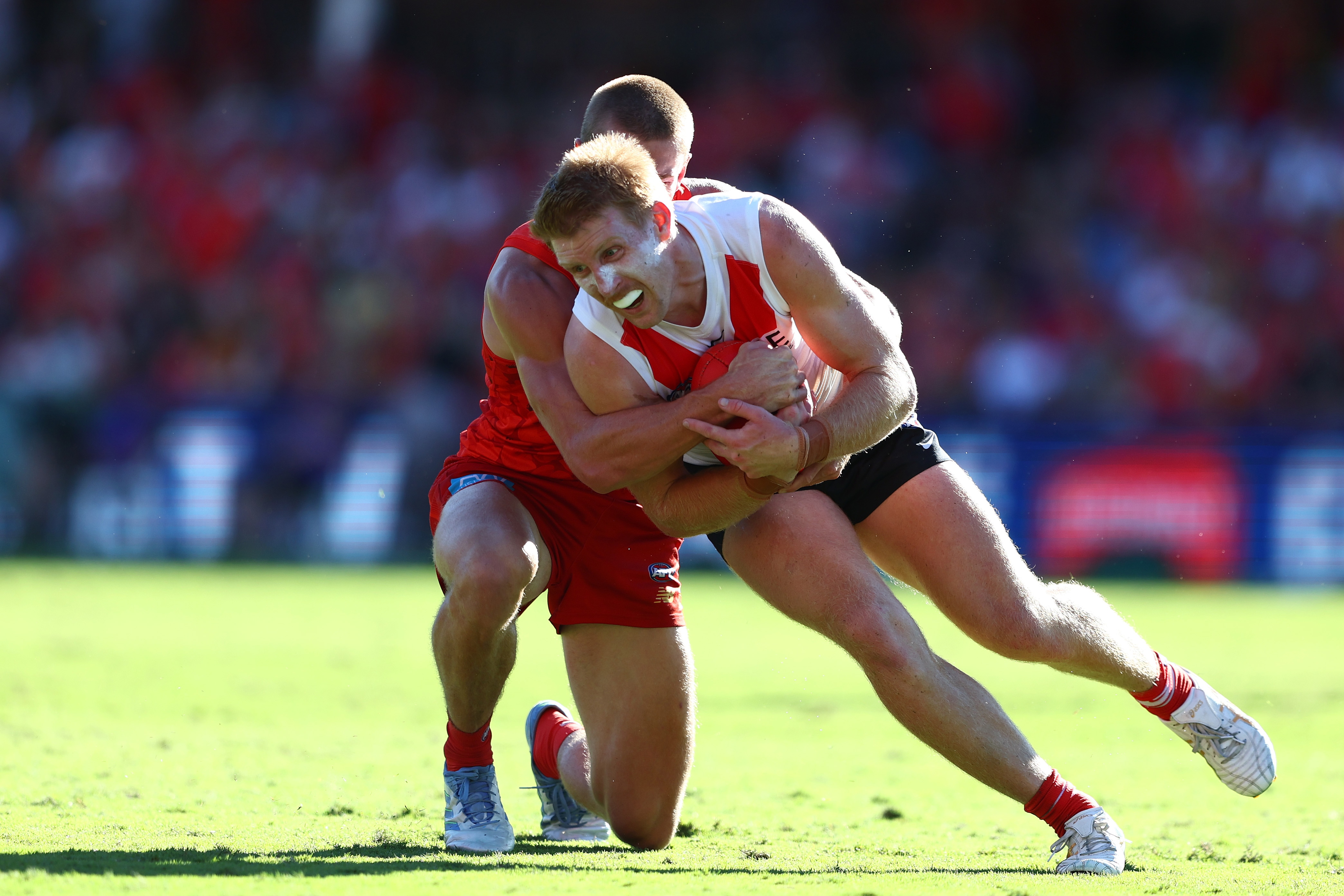 Key Quotes: Matt Roberts, Round 12