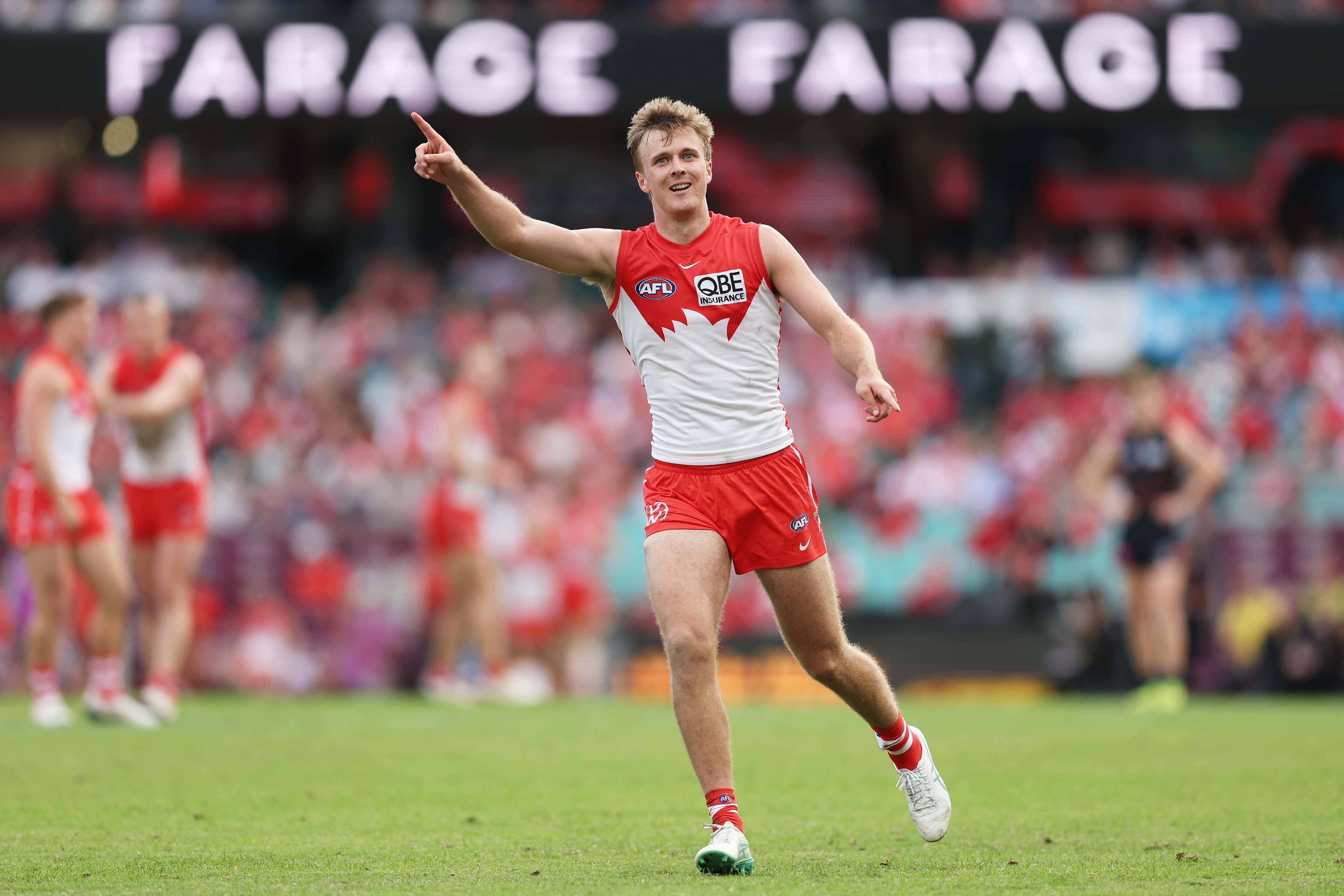 Expert Tipping: Mid-season byes begin this week