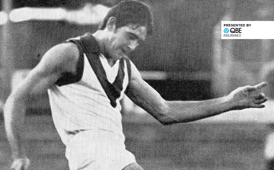 Hall of Fame Bio: David McLeish