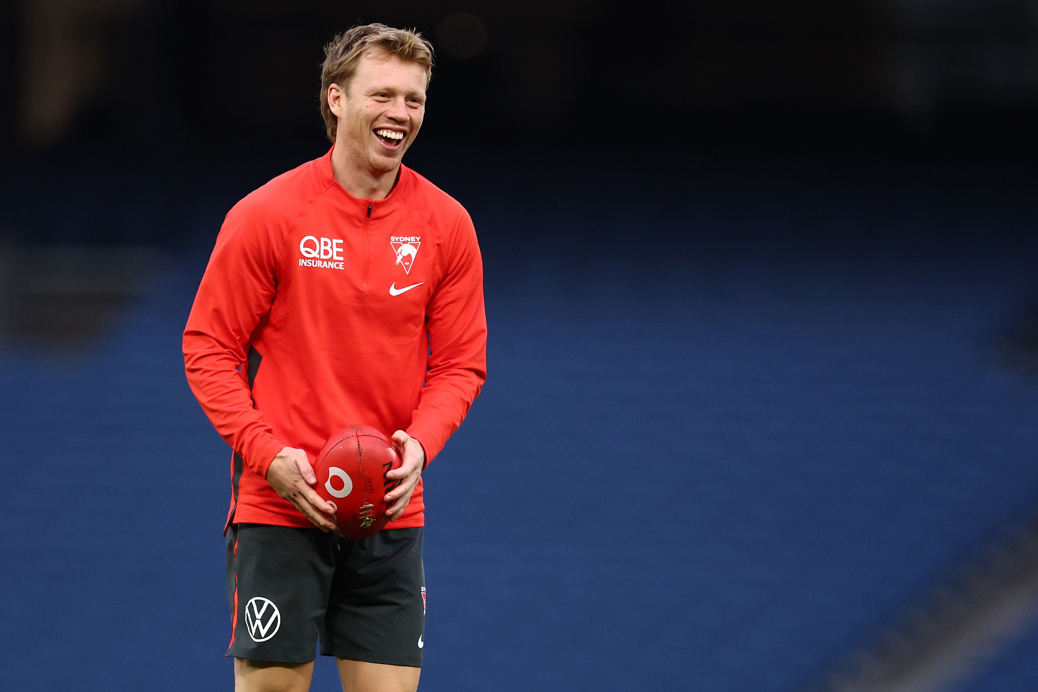 Key Quotes: Callum Mills, Round 15