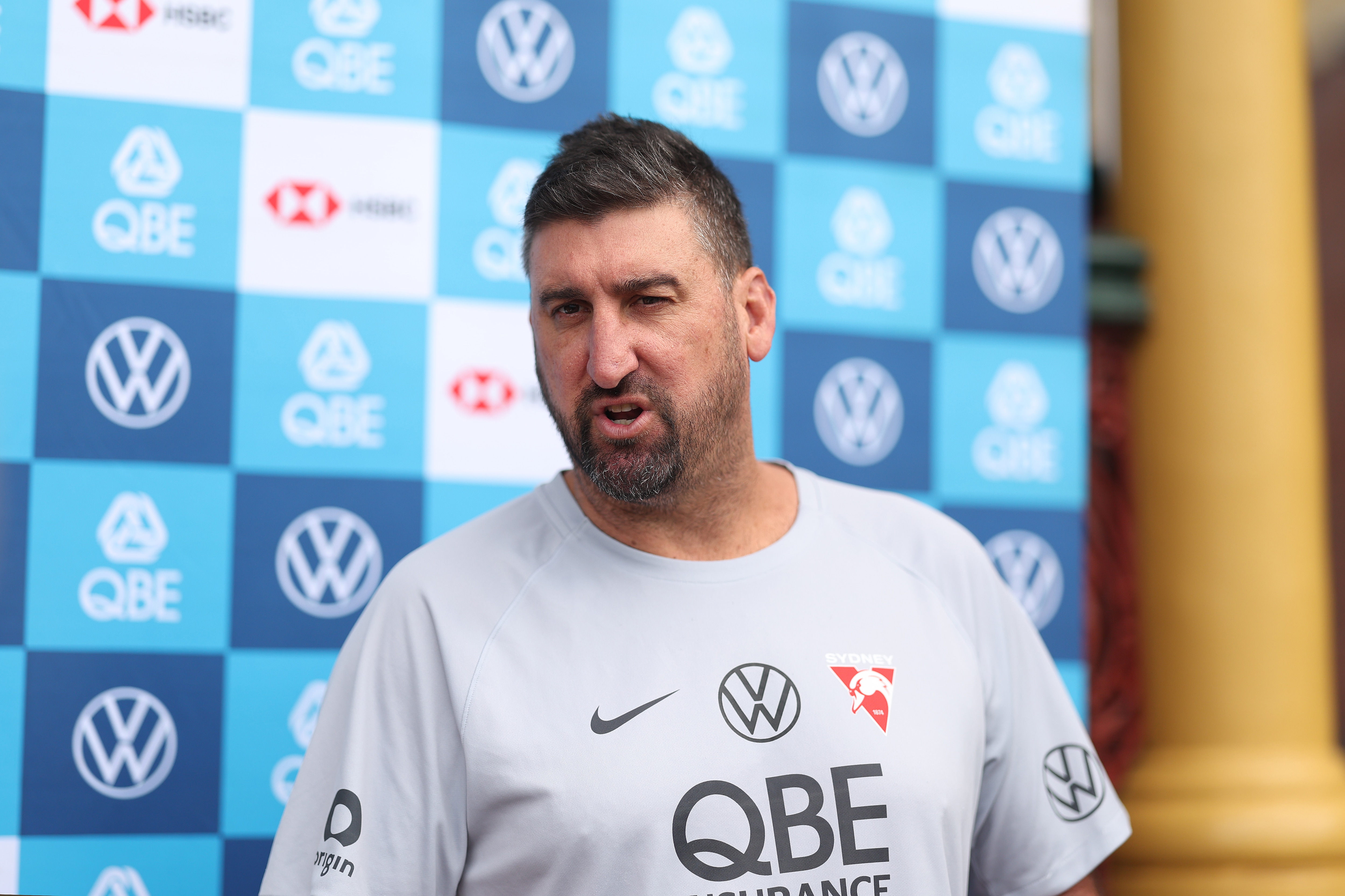 Key Quotes: Dean Cox, Round 15
