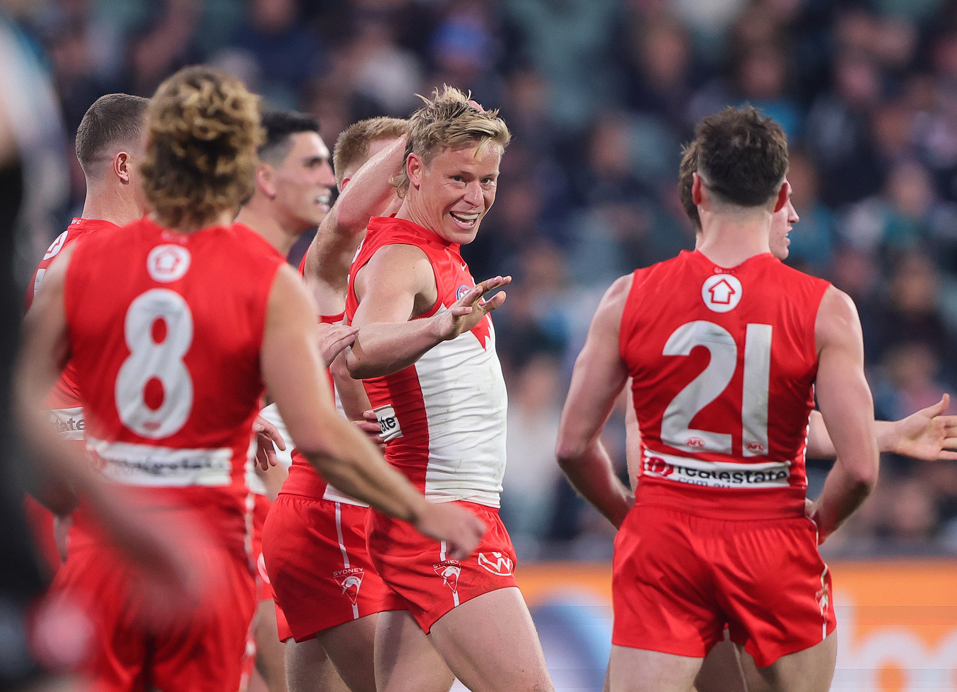 Expert Tipping: Do you agree with our experts in Round 16?