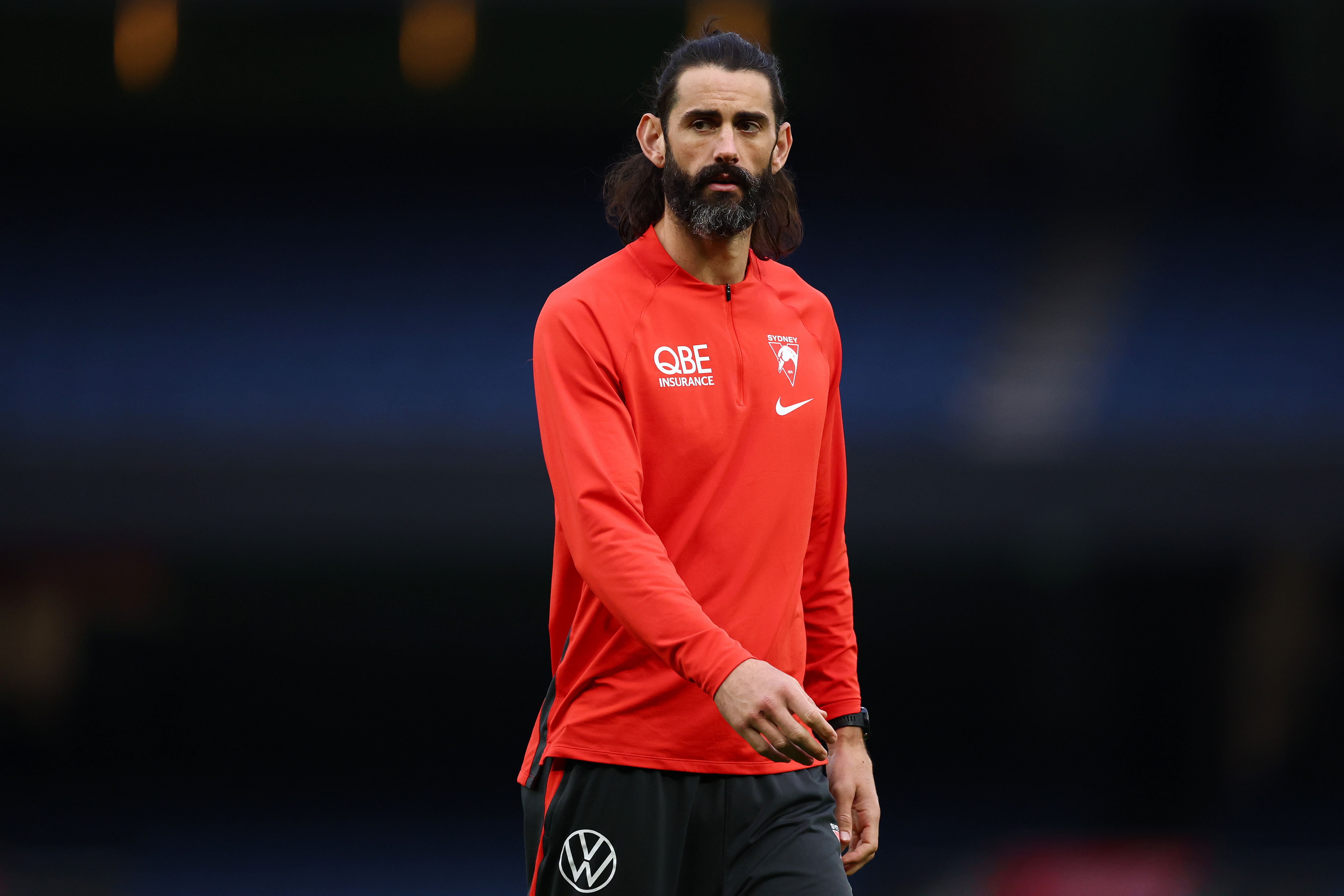 Key Quotes: Brodie Grundy, Round 17