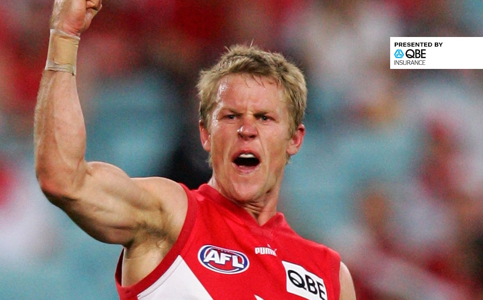 Hall of Fame Bio: Ryan O'Keefe