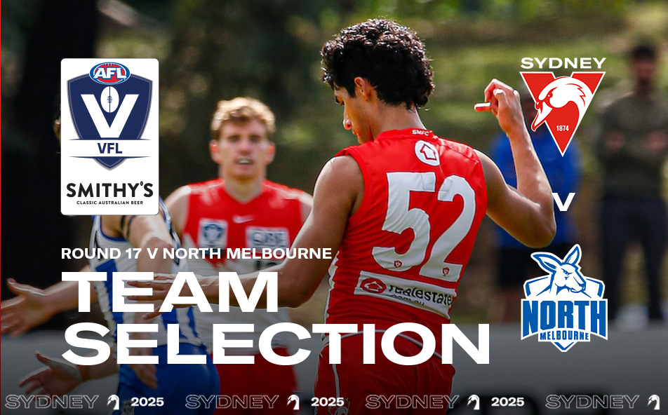 VFL TEAM: Fox returns, two to debut