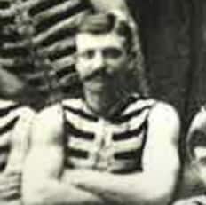 Hall of Fame: Henry Purdy